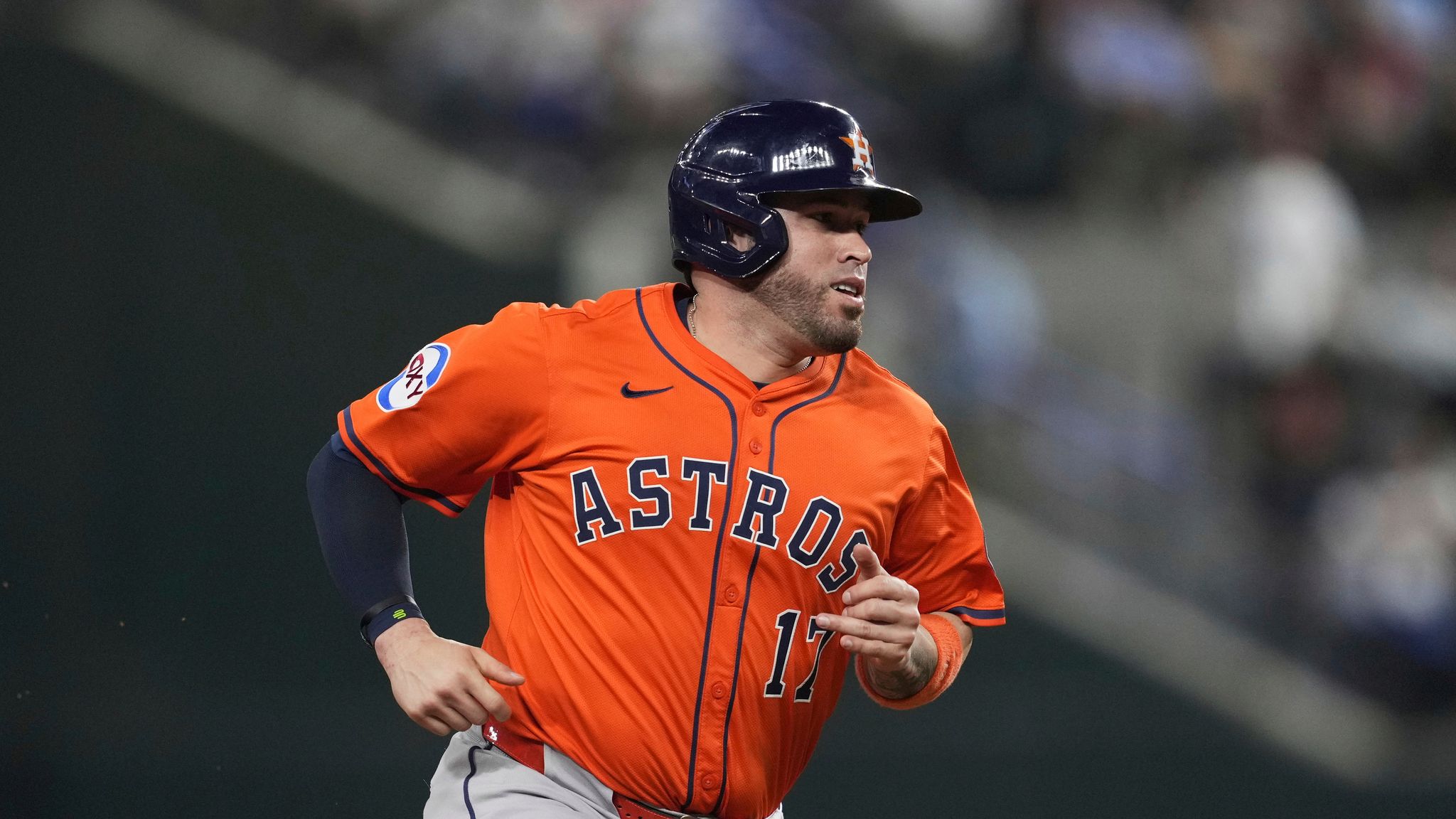 Catcher Victor Caratini and Twins agree to a $14 million, 2-year ...