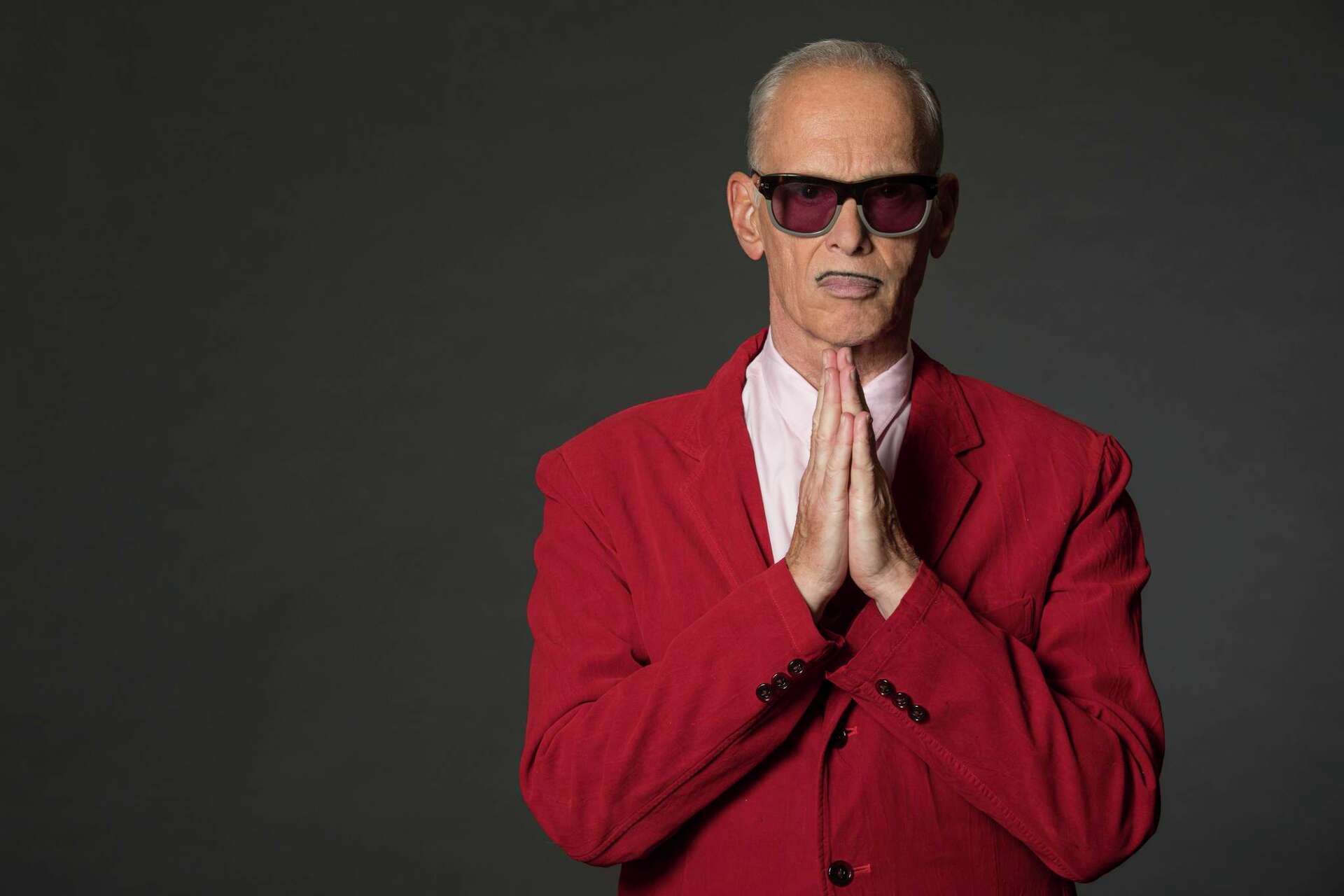 Frameline to honor filmmaker John Waters at San Francisco event