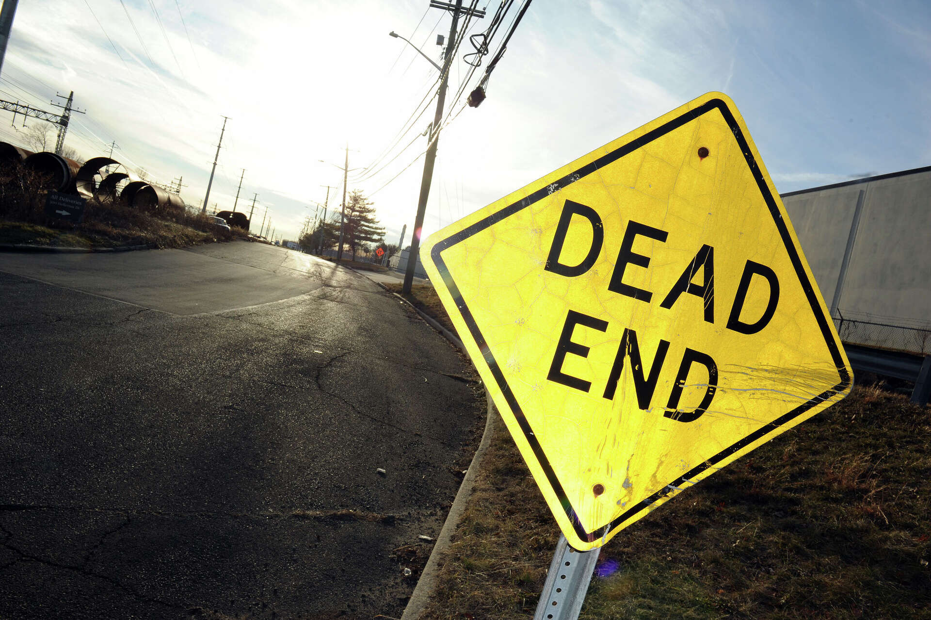 West Haven residents share what it's like to live with the hum