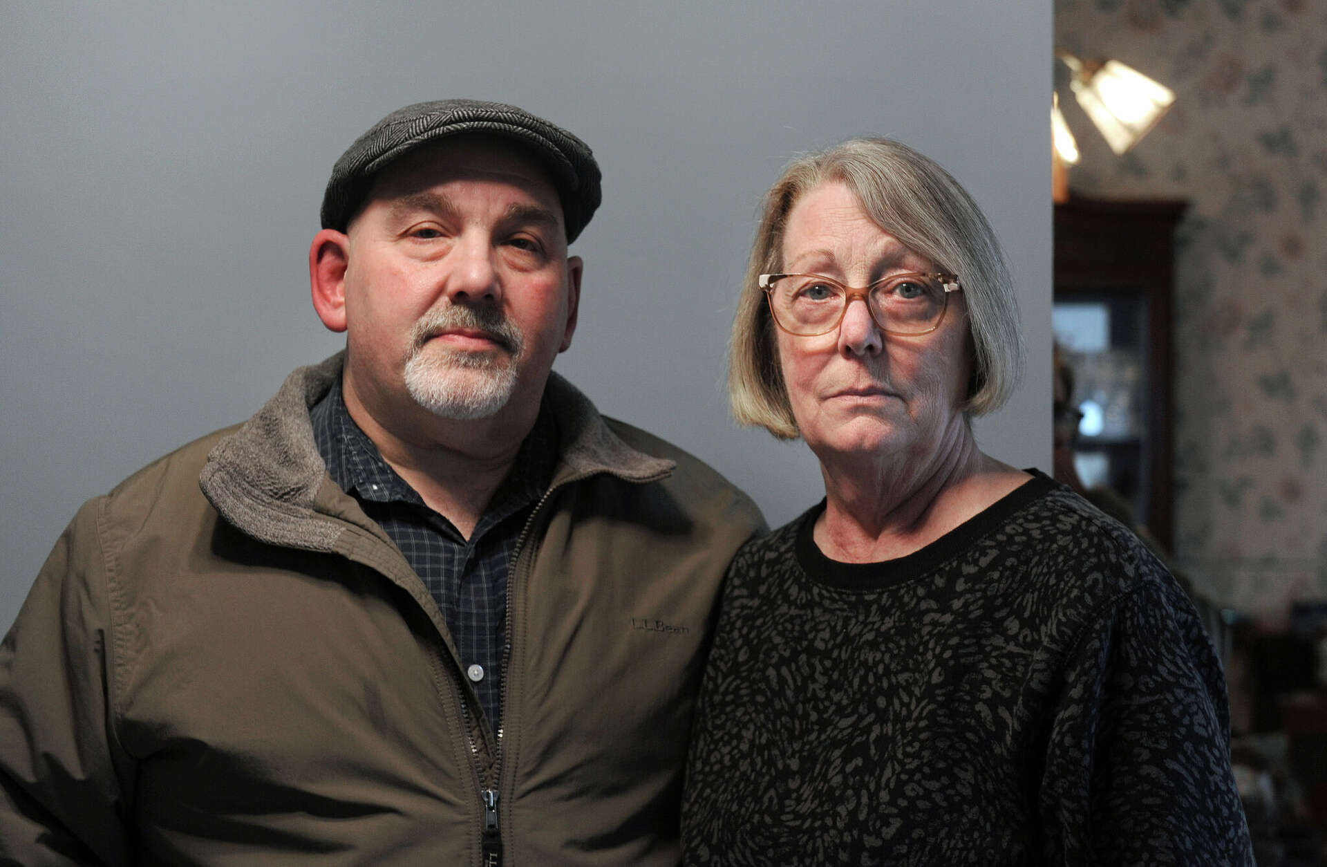 West Haven residents share what it's like to live with the hum