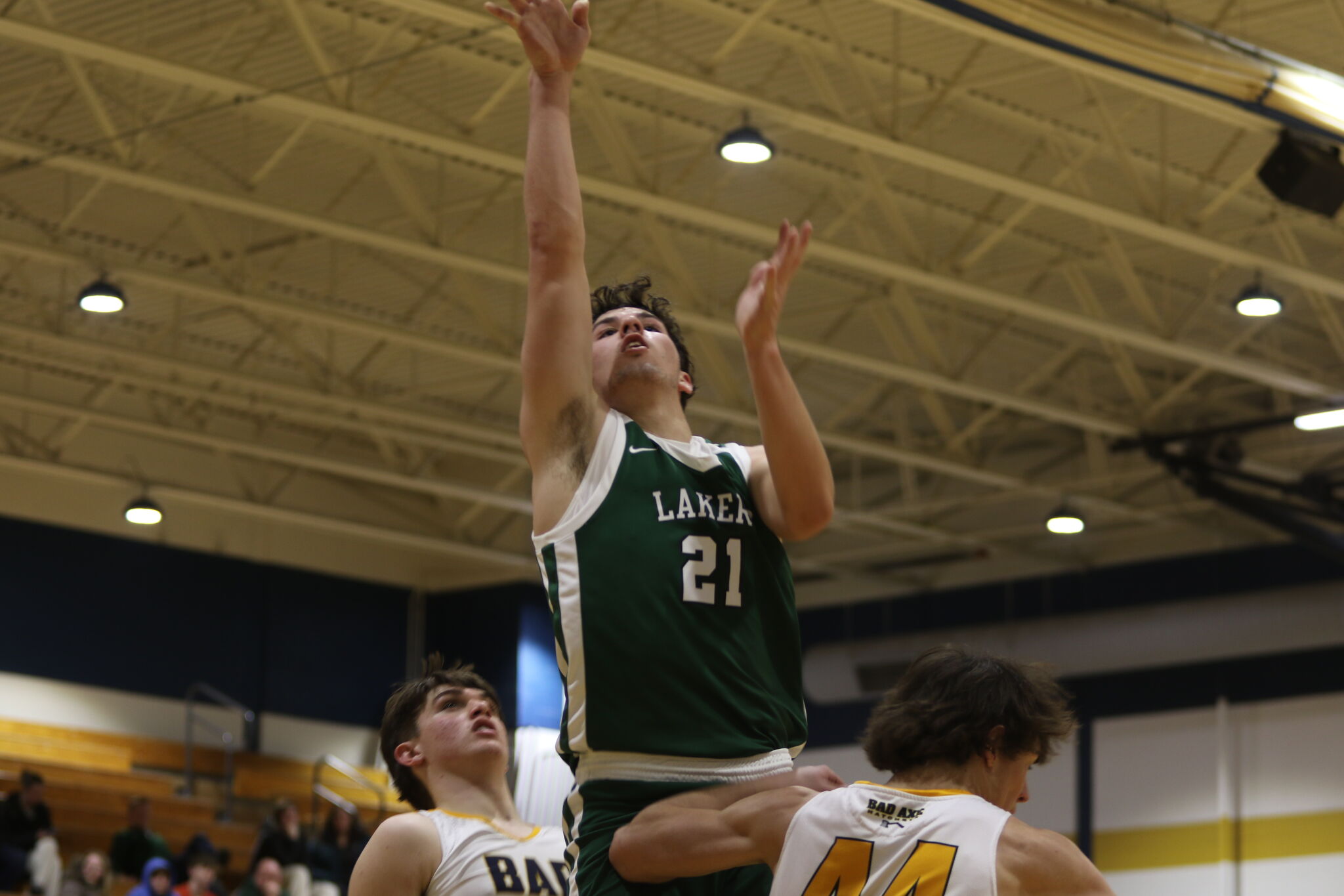 Winning numbers drawn in Friday’s Michigan Daily 4 Evening