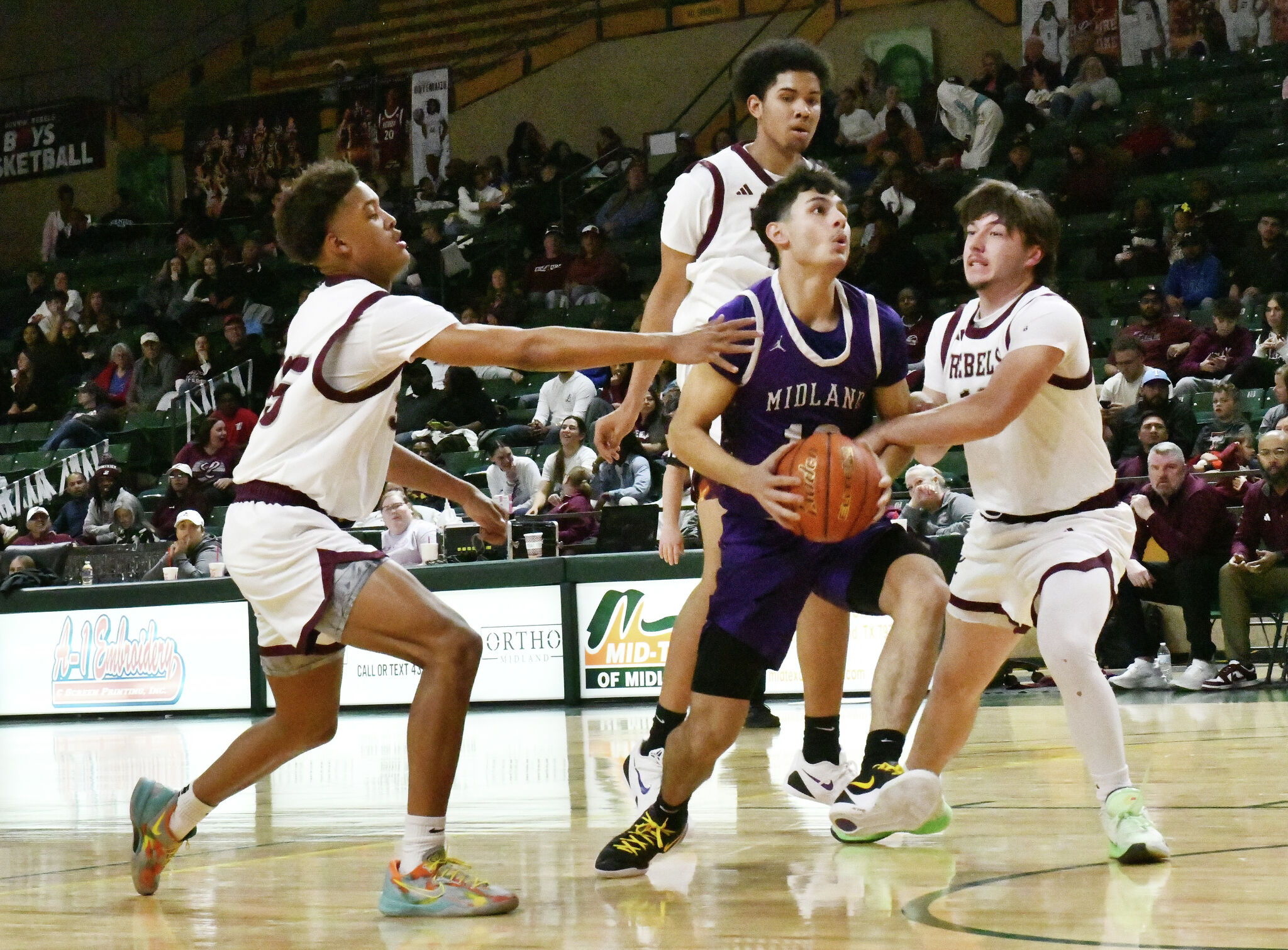 Winning numbers drawn in Friday’s Wisconsin All or Nothing