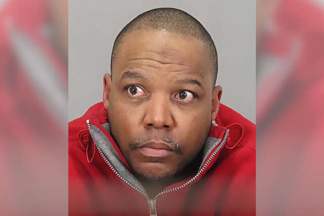 SJ: Sex Offender Arrested In Kidnap, Assault Of 15-Year-Old On Her Way ...