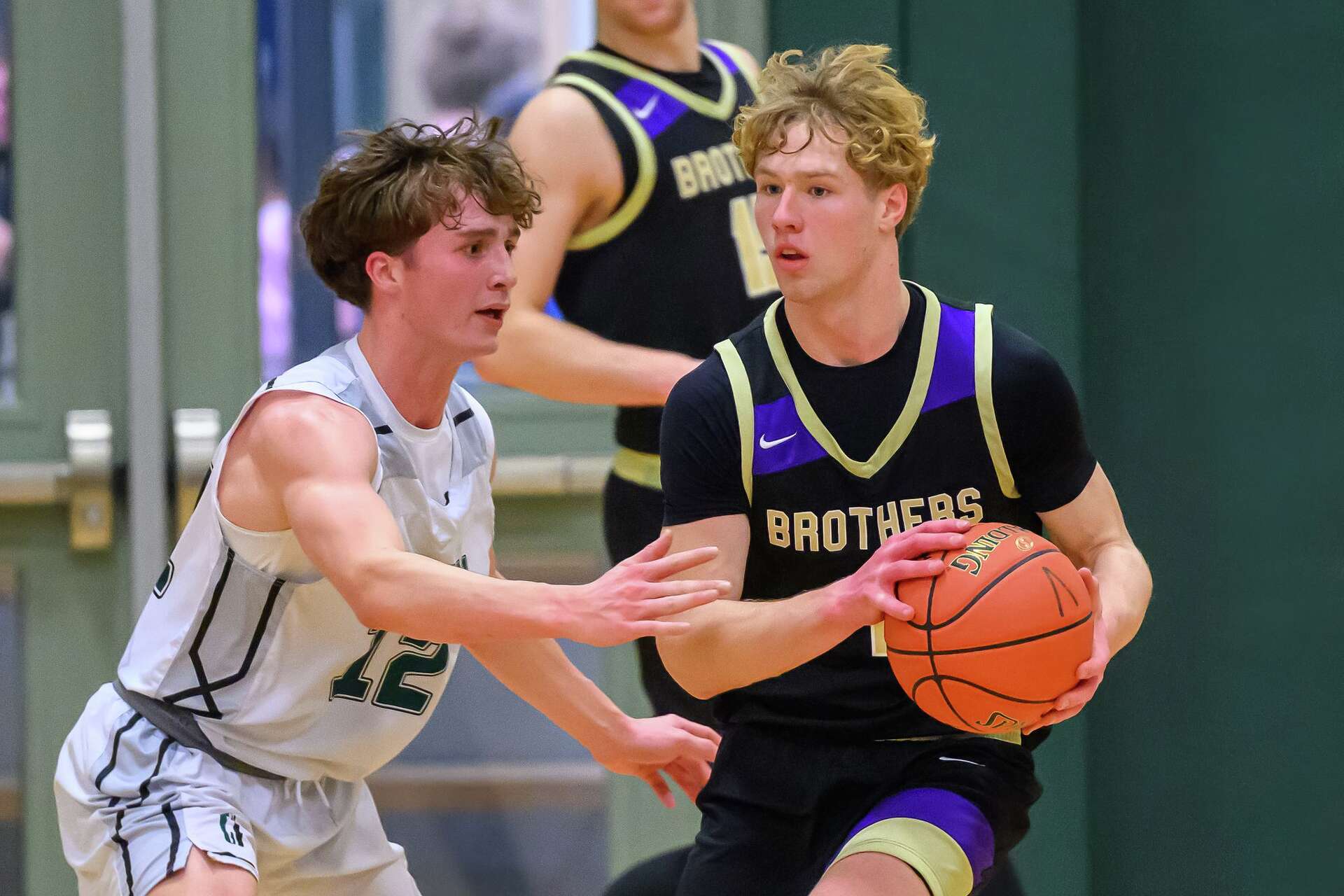CBA comeback leads Brothers past Shen in Suburban Council basketball