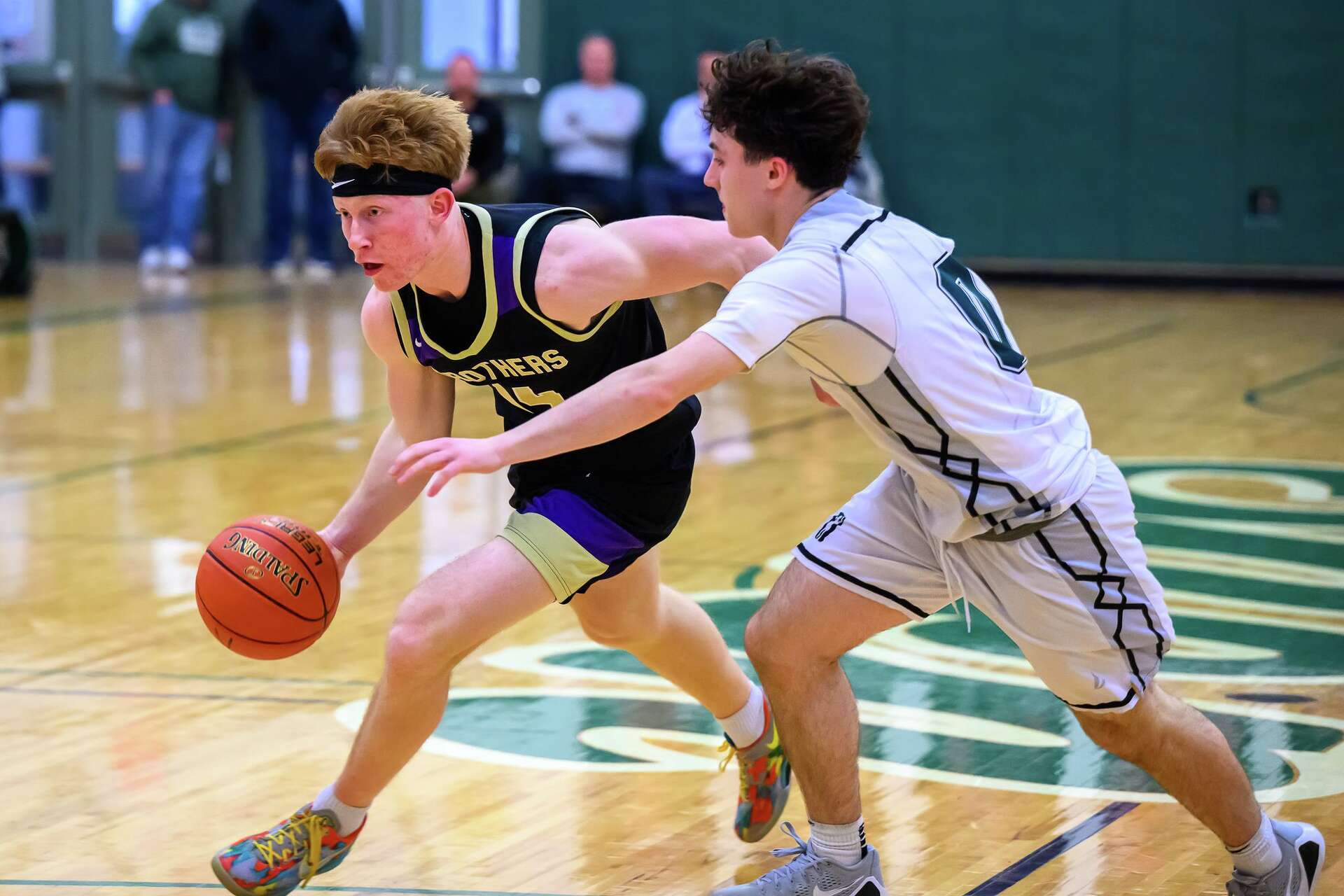 CBA comeback leads Brothers past Shen in Suburban Council basketball