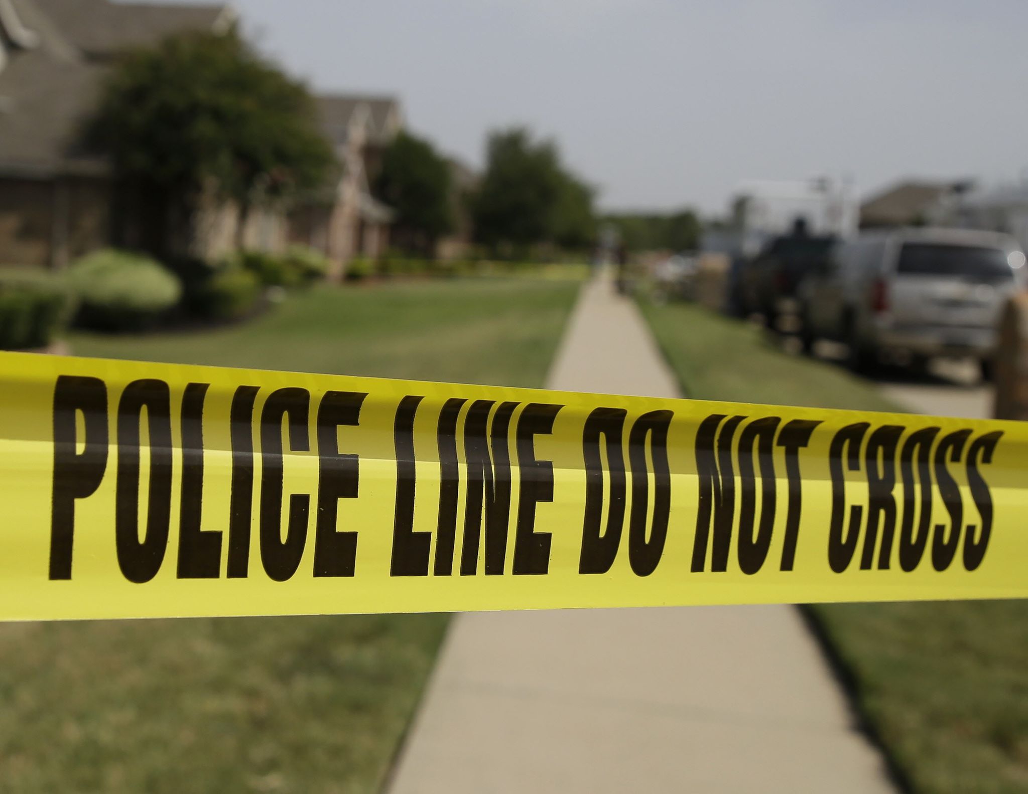 Man shot, killed by Denton County deputy sheriffs in Sanger, officials say
