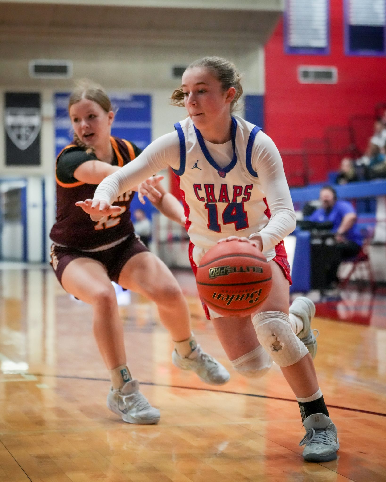 Girls basketball: Westlake's run to title game powered by freshman PG