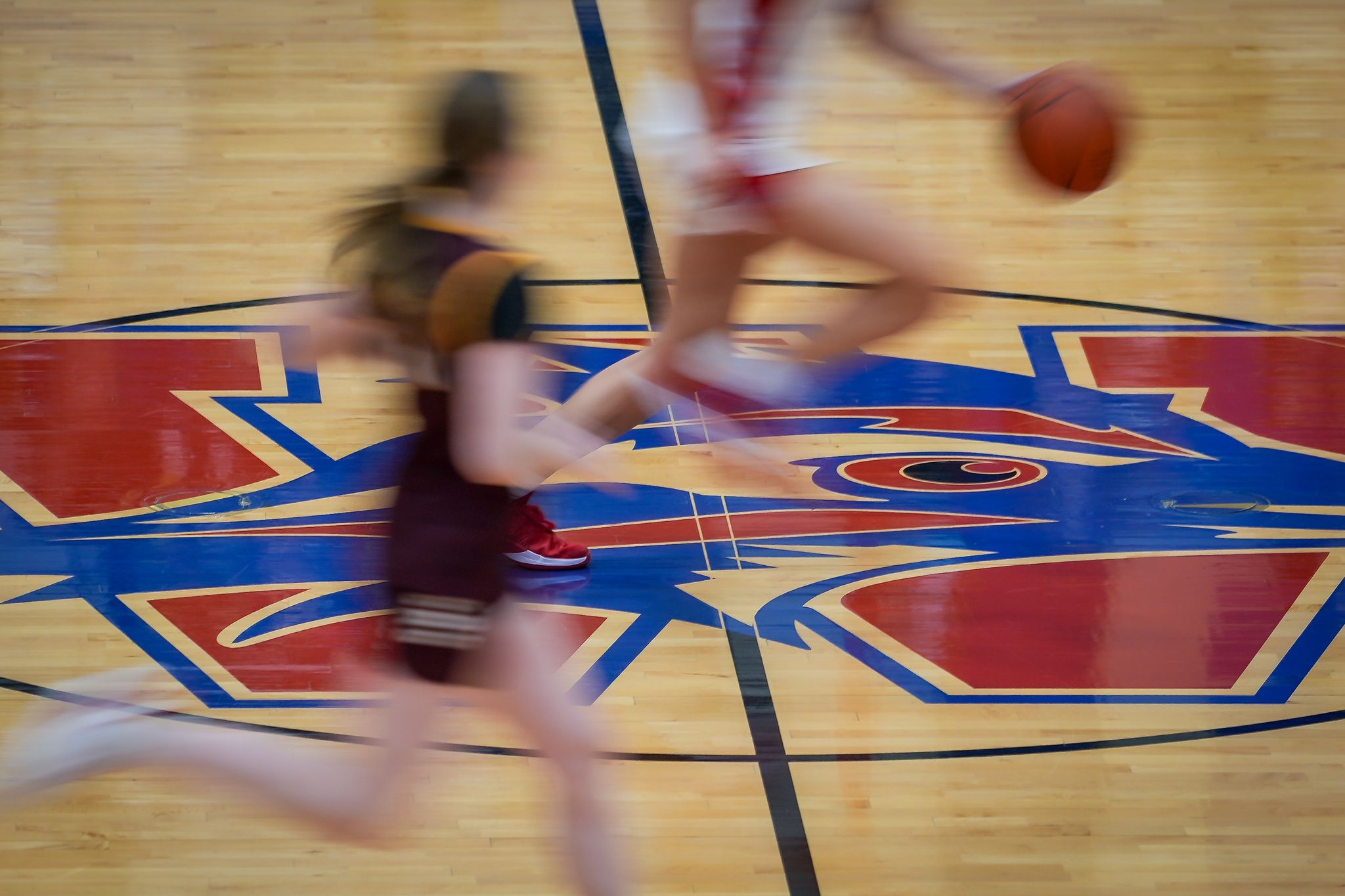 High school basketball: UIL schedule, results for girls tournament