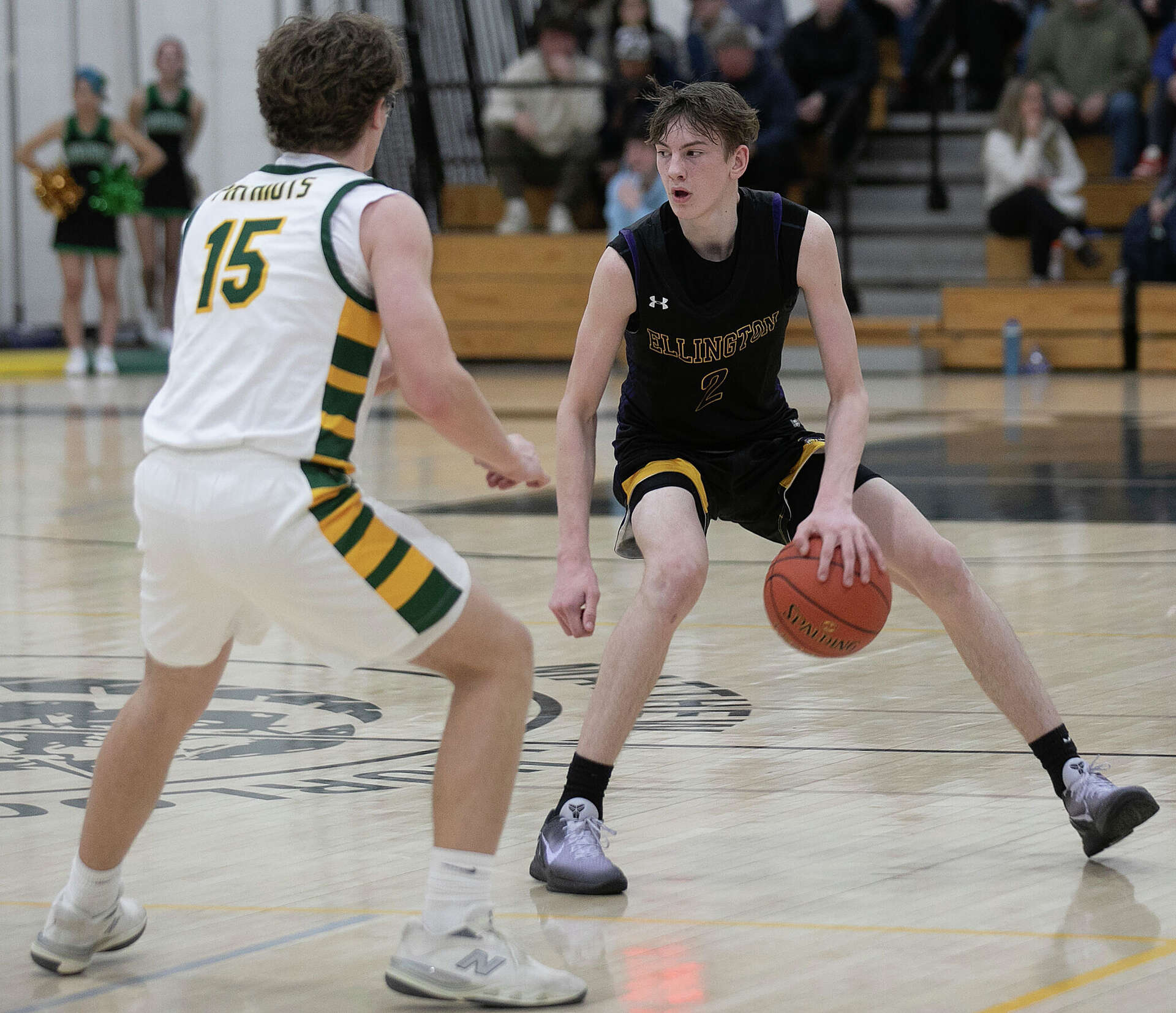 3 points with Joe Morelli: A deep dive into CIAC boys basketball