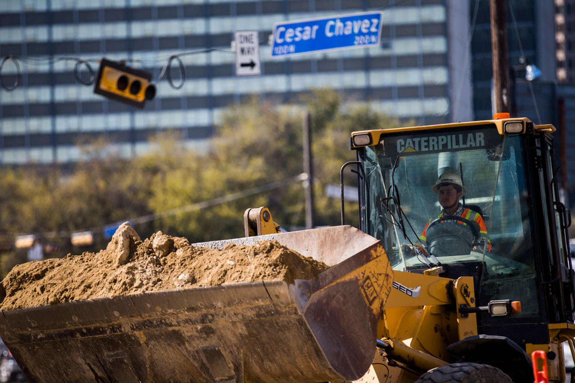 From Dallas to Austin, calls mount to drop César Chávez from holidays ...