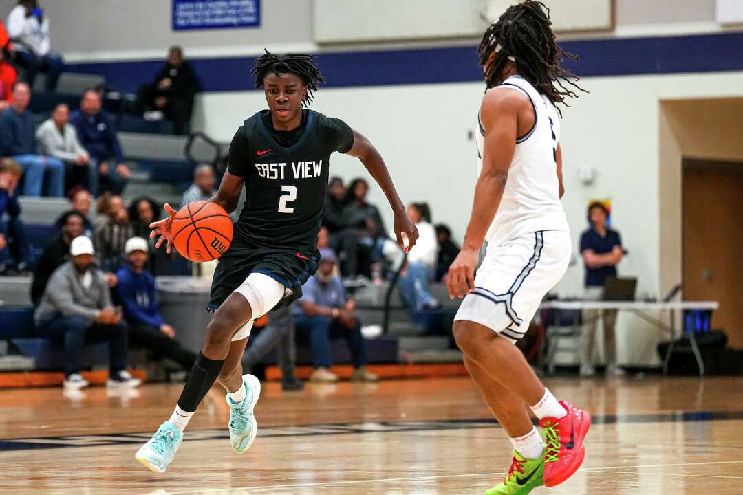 High school basketball: Hendrickson vs East View score District 23-5A