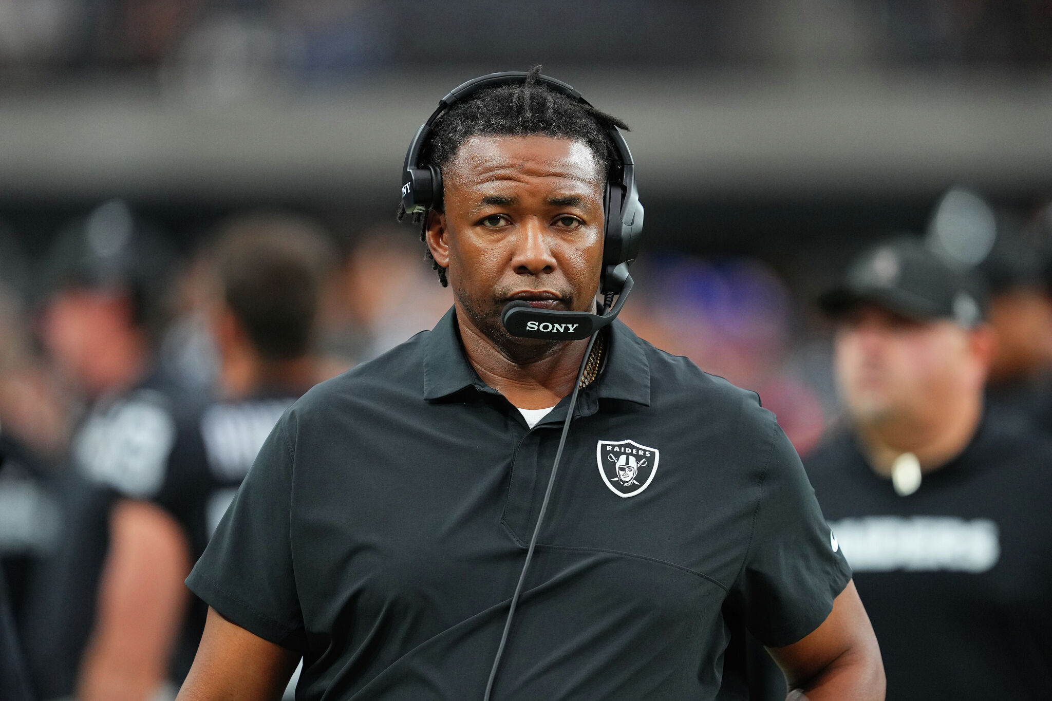 CT native Patrick Graham to interview for Dolphins head coach opening