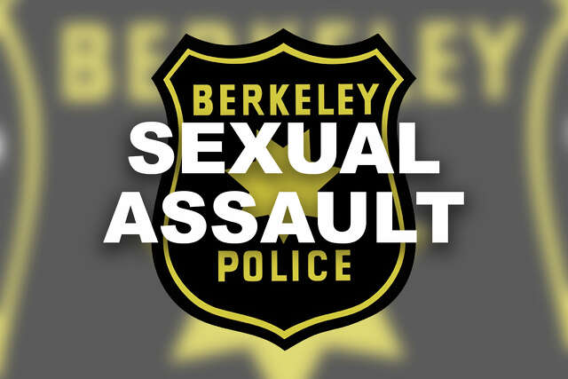 Berkeley police arrest man in 7 sex assaults starting in 1994