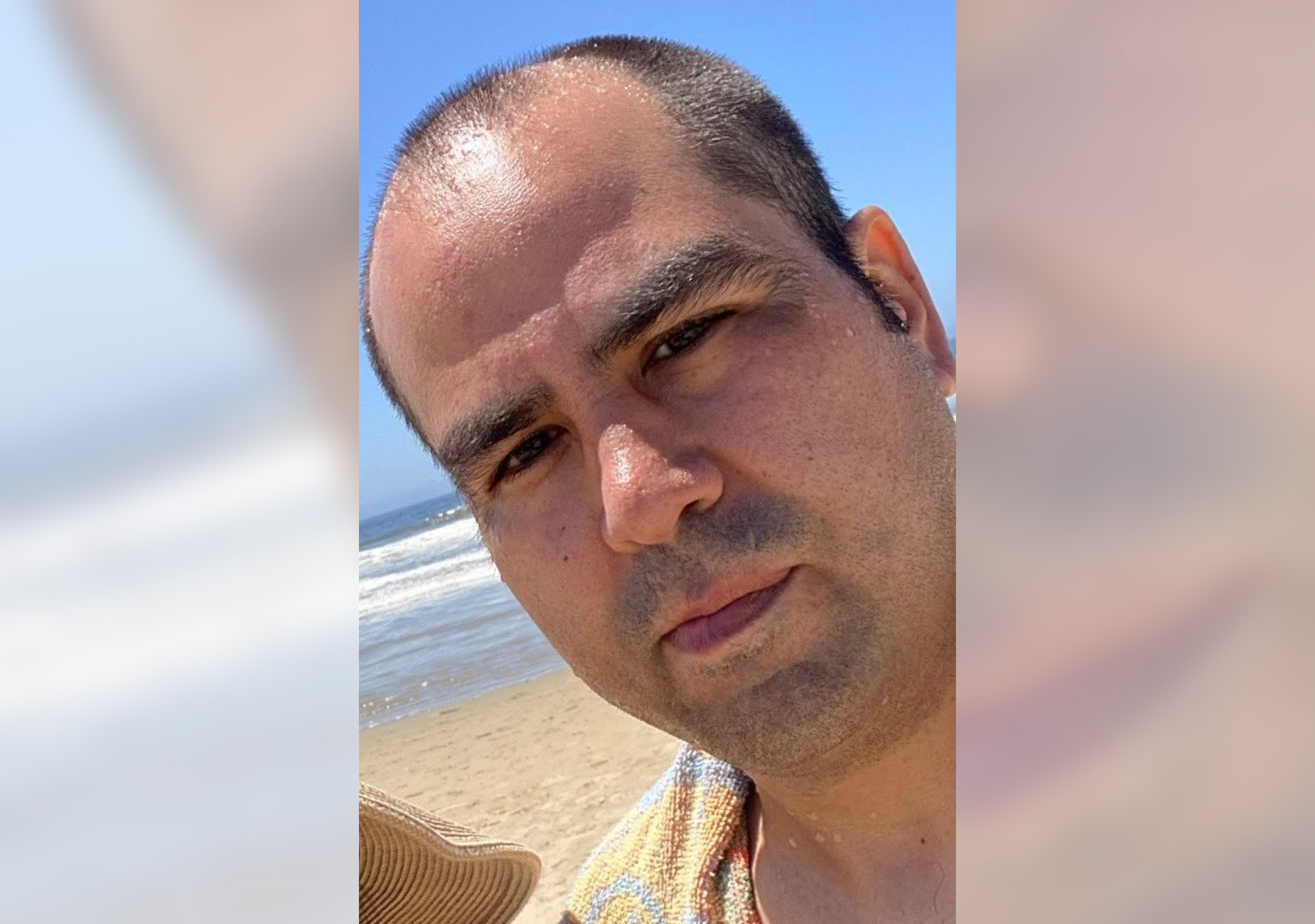 Alameda Co.: Public Is Asked For Help In Locating Missing 43-Year-Old Man