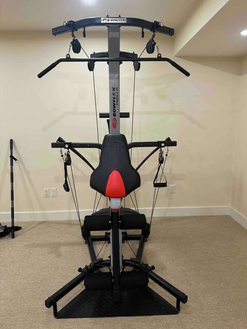 Bowflex Xtreme 2 SE home gym review (2026)