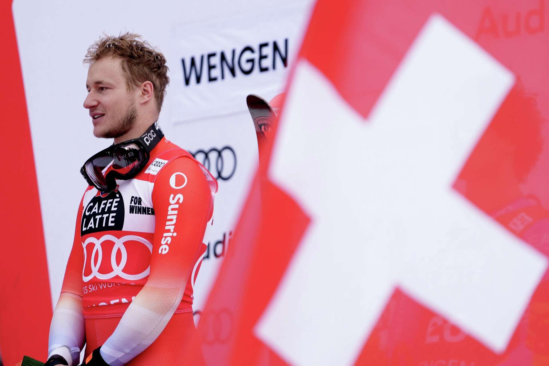 Switzerland leaves 44-year-old ski-jump great Simon Ammann off Winter ...