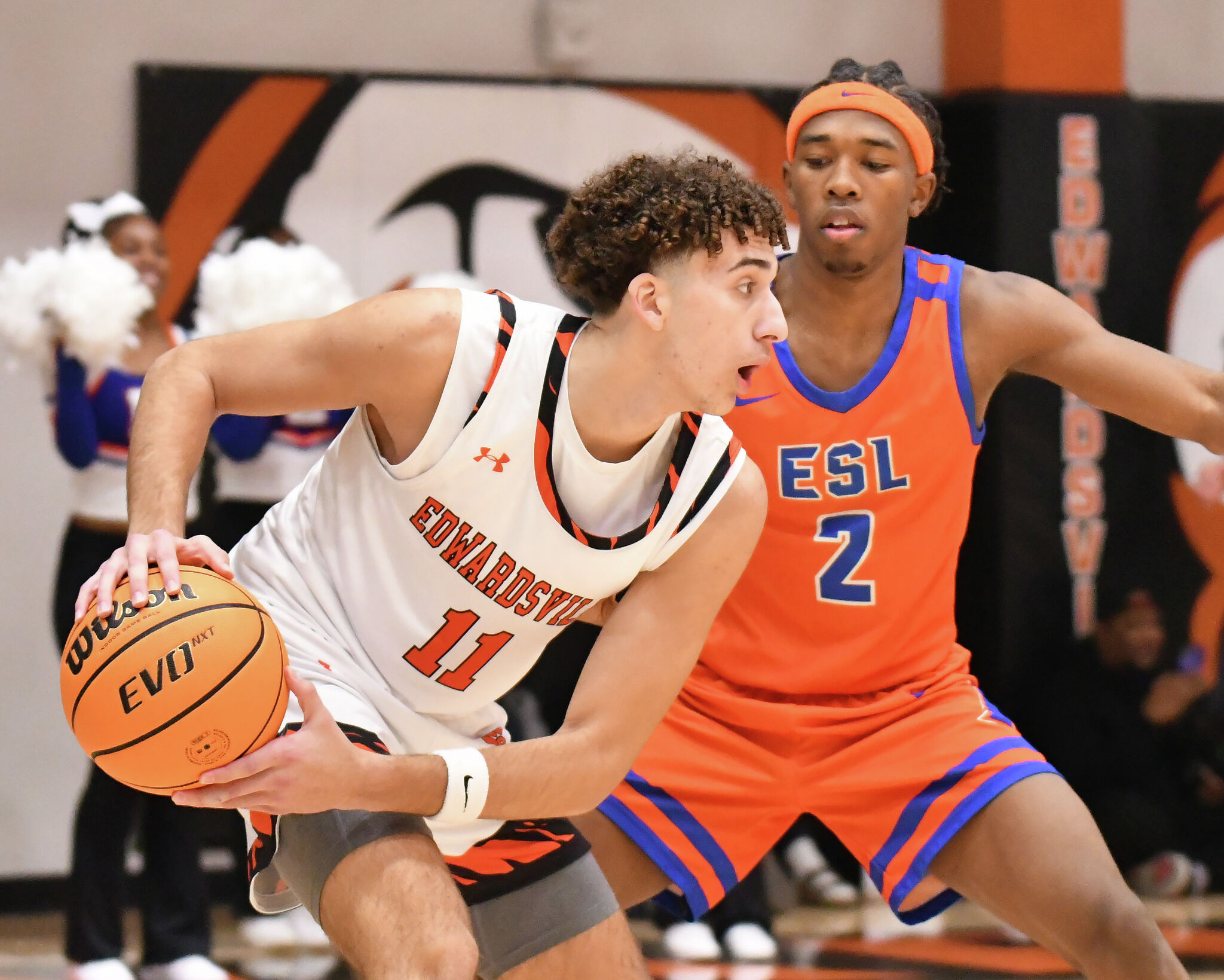 Williamson scores 20, Saint Peter's downs Rider 69-58