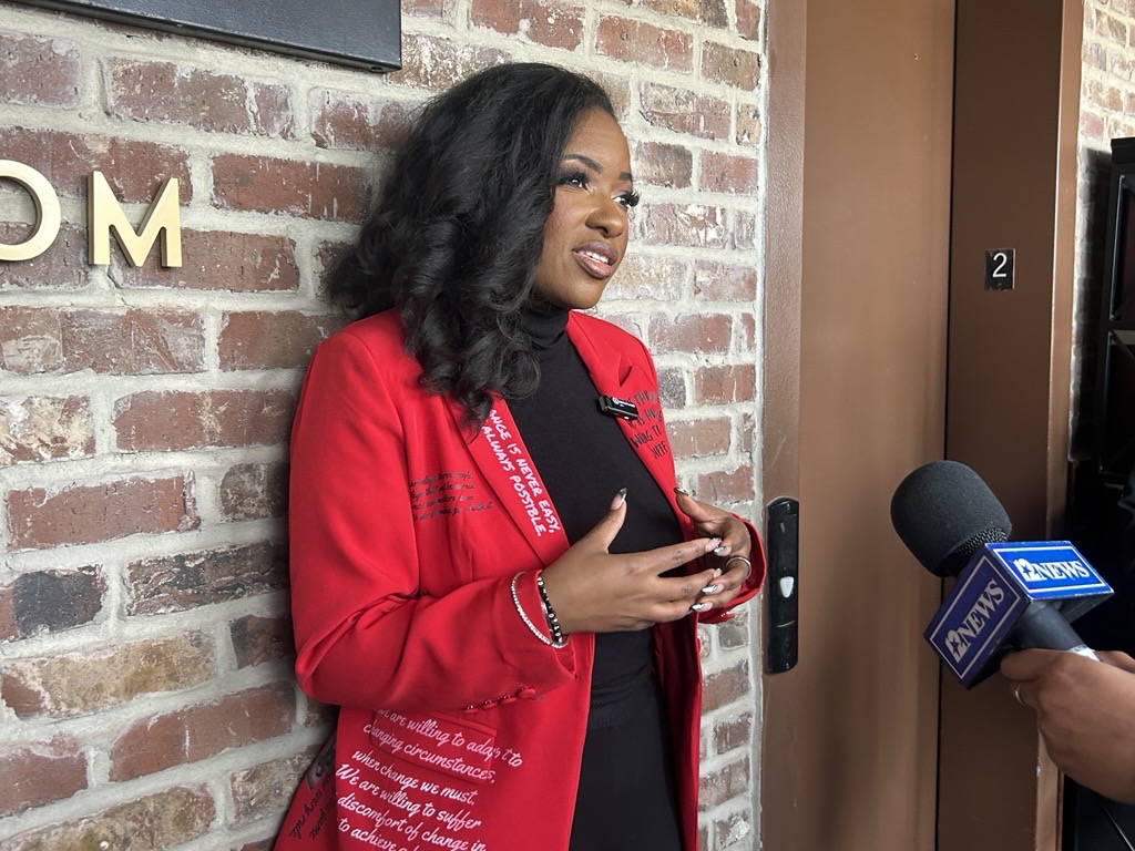 Smith scores 34, Central Connecticut downs Saint Francis (PA) 98-90