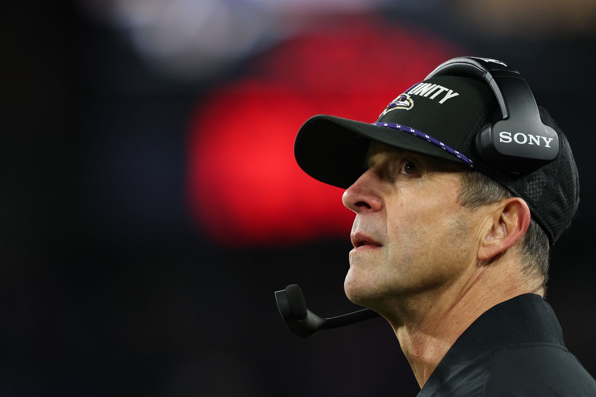 New York Giants hire John Harbaugh as coach, AP source says