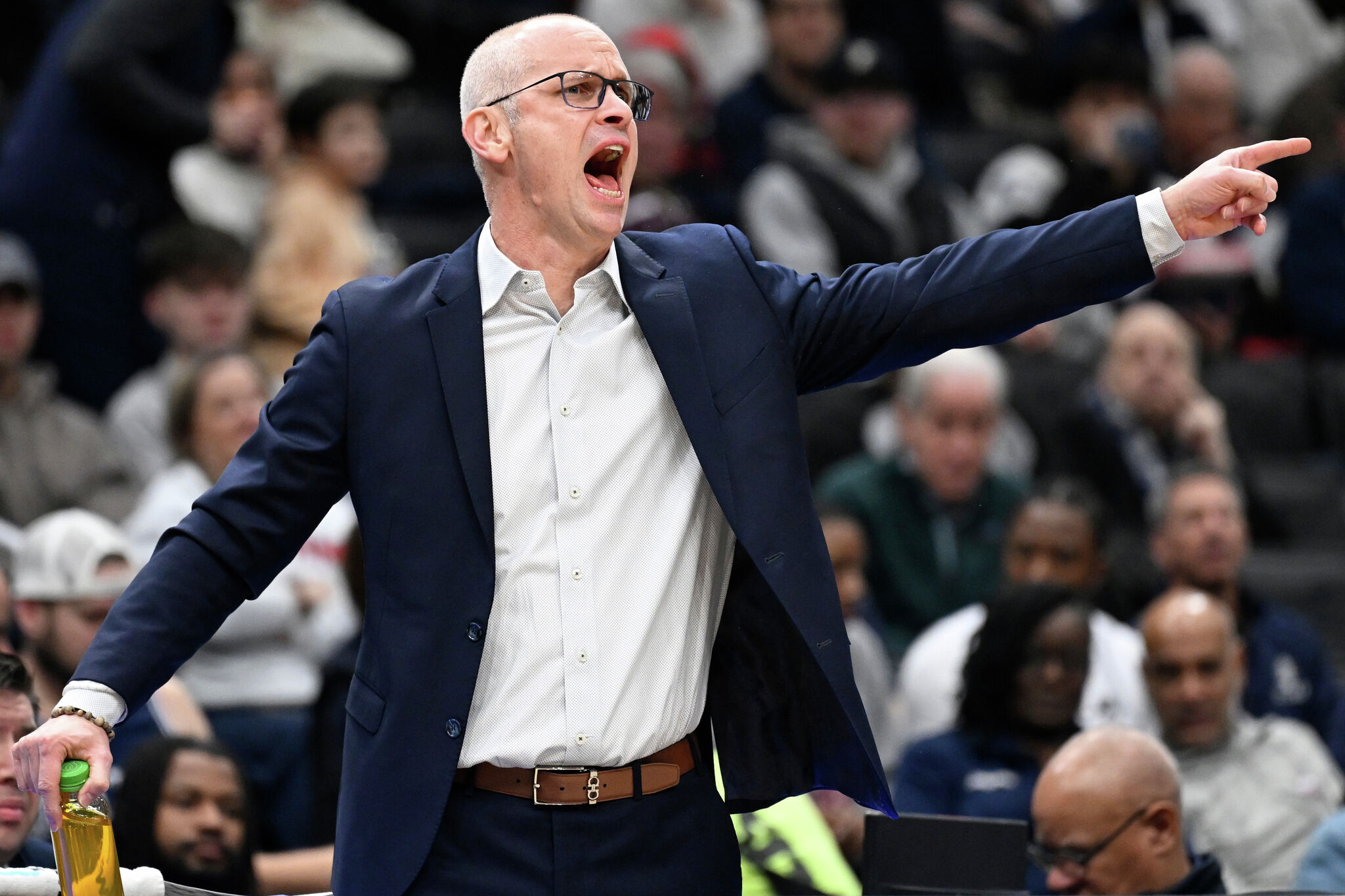 CT auto shop owner filmed driving exotic cars over 100 mph: Cops