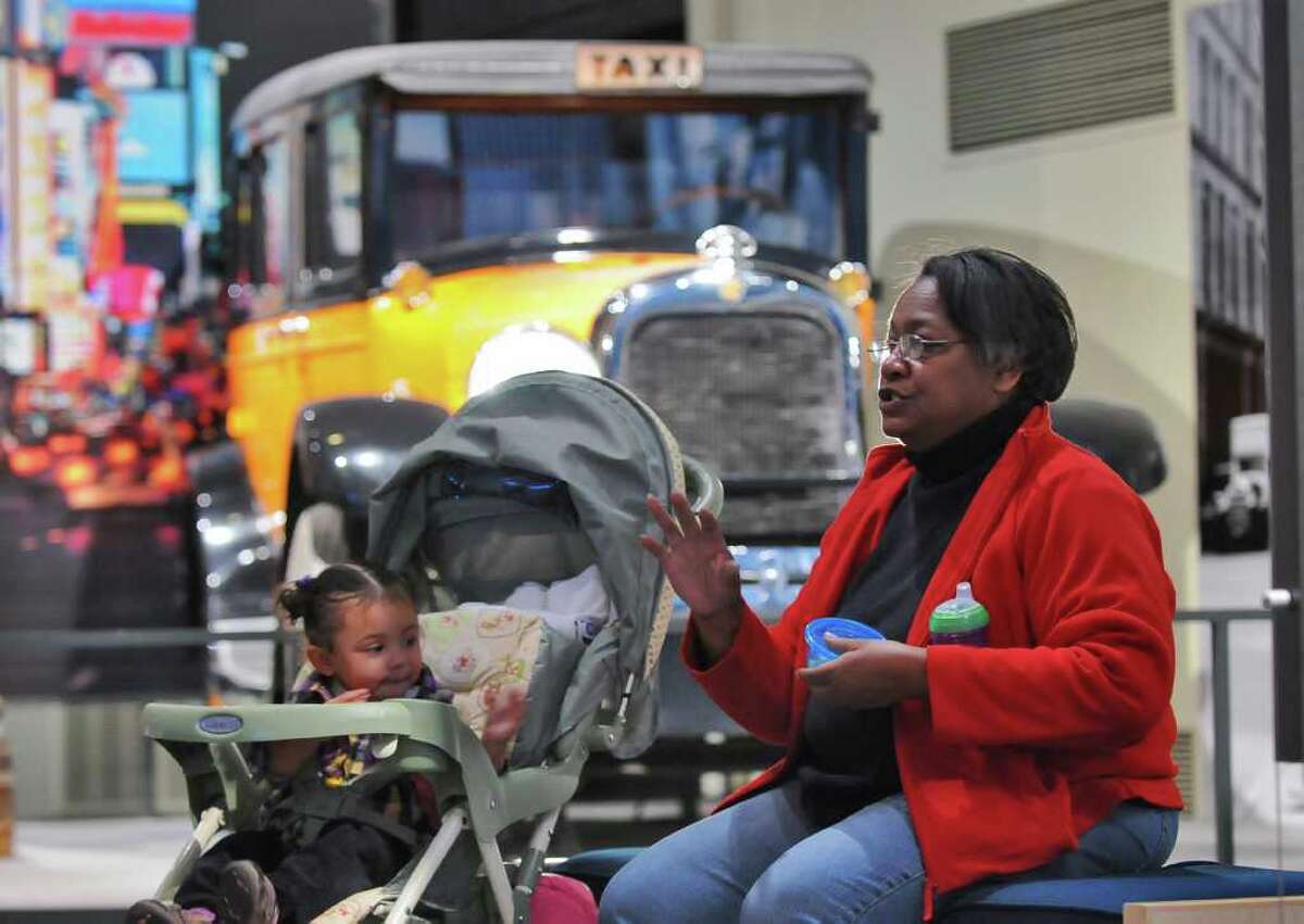 State Museum's Sunday shutdown leaves parents in lurch