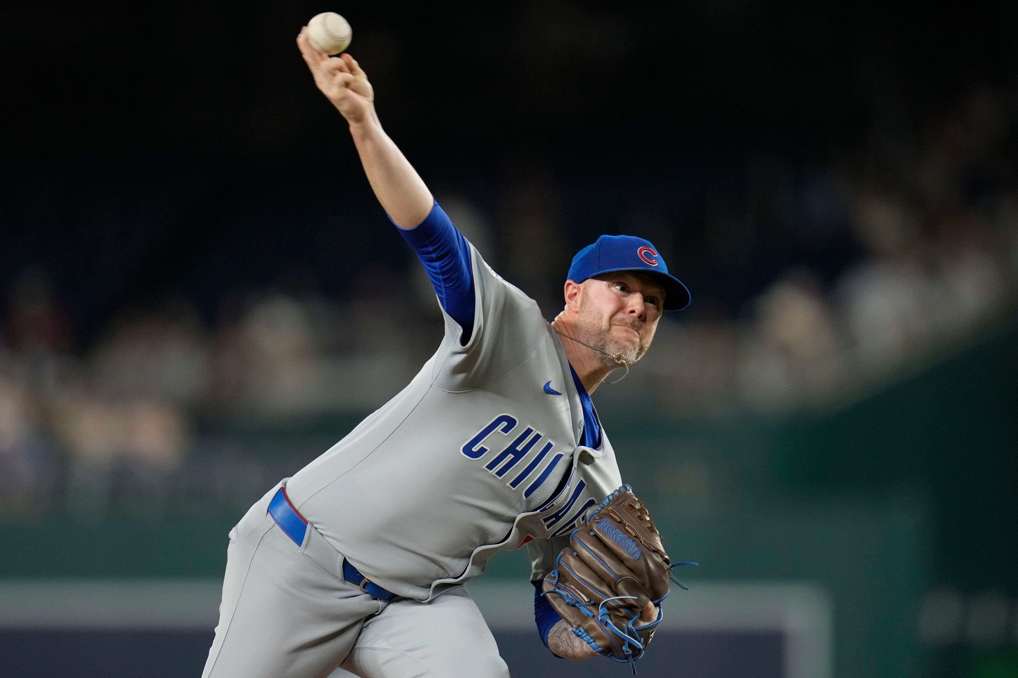 Two-time All-Star reliever Ryan Pressly announces his retirement