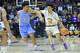 California hands No. 14 North Carolina its second straight loss in Bay ...