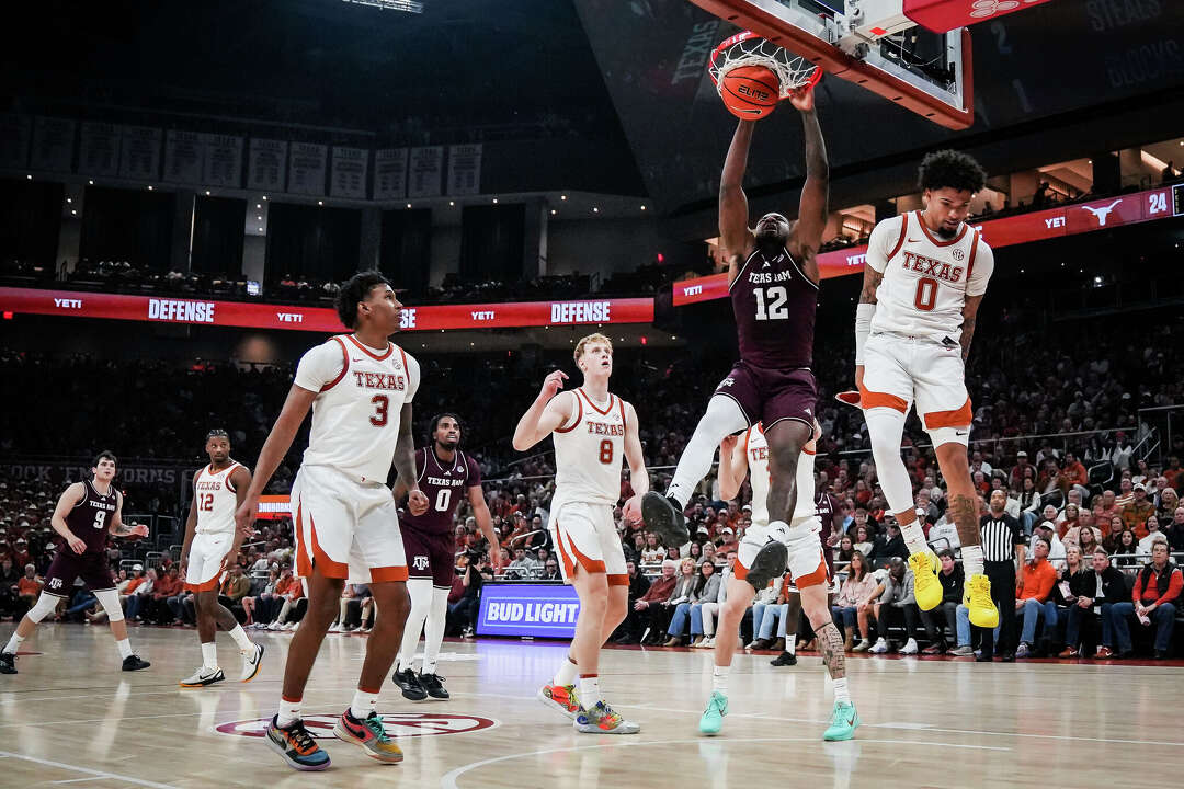 Sean Miller: Texas basketball needs more from its bench vs Kentucky