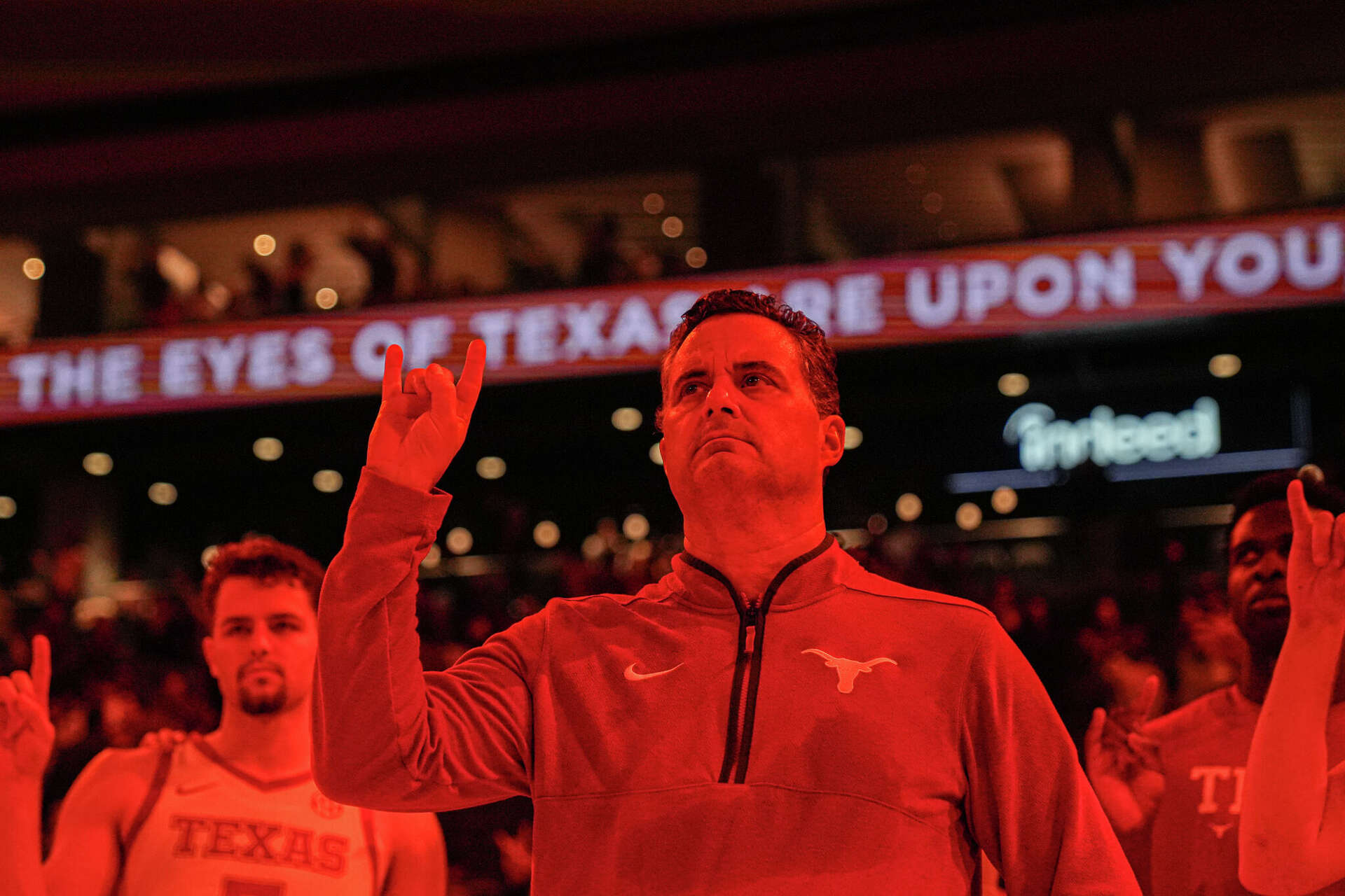 Sean Miller: Texas basketball needs more from its bench vs Kentucky