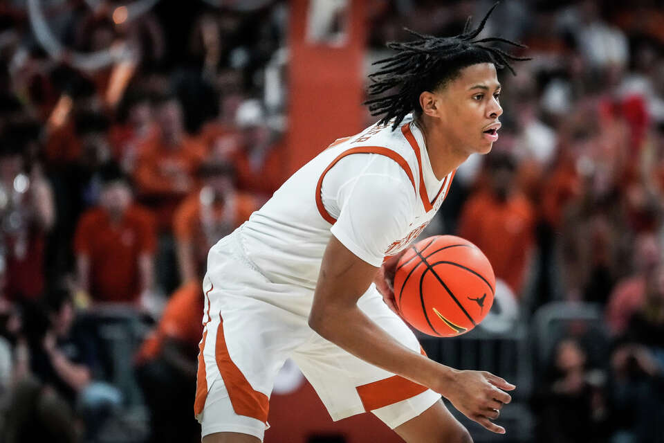 Texas basketball: Sean Miller won't swap Pope for Wilcher in lineup