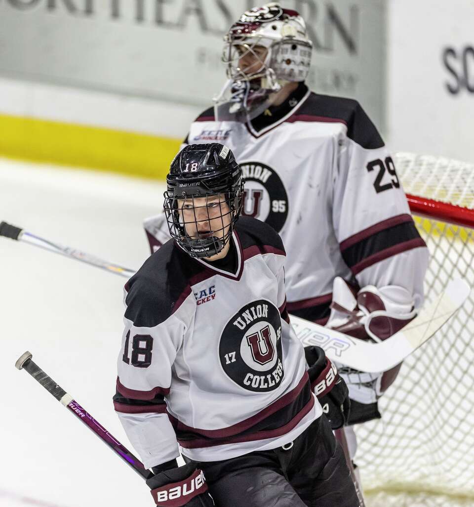 RPI hockey trying to halt Union's winning streak in Mayor's Cup