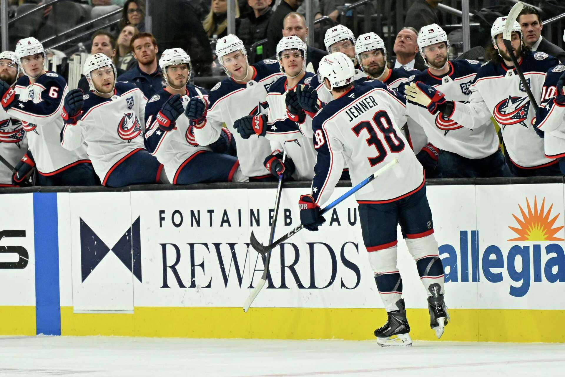 Coyle scores shootout winner as Blue Jackets beat Penguins 4-3