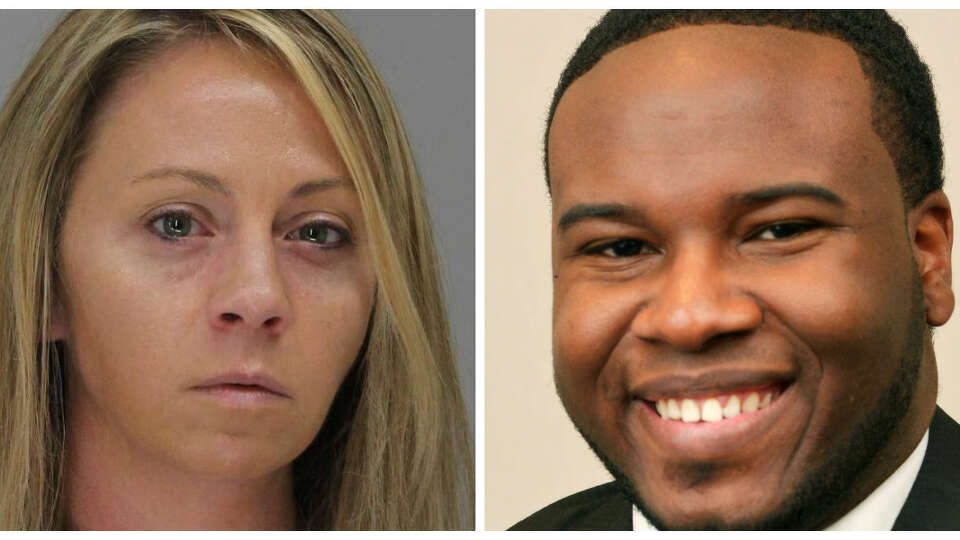 Botham Jean's family sues Dallas to try to recover damage award