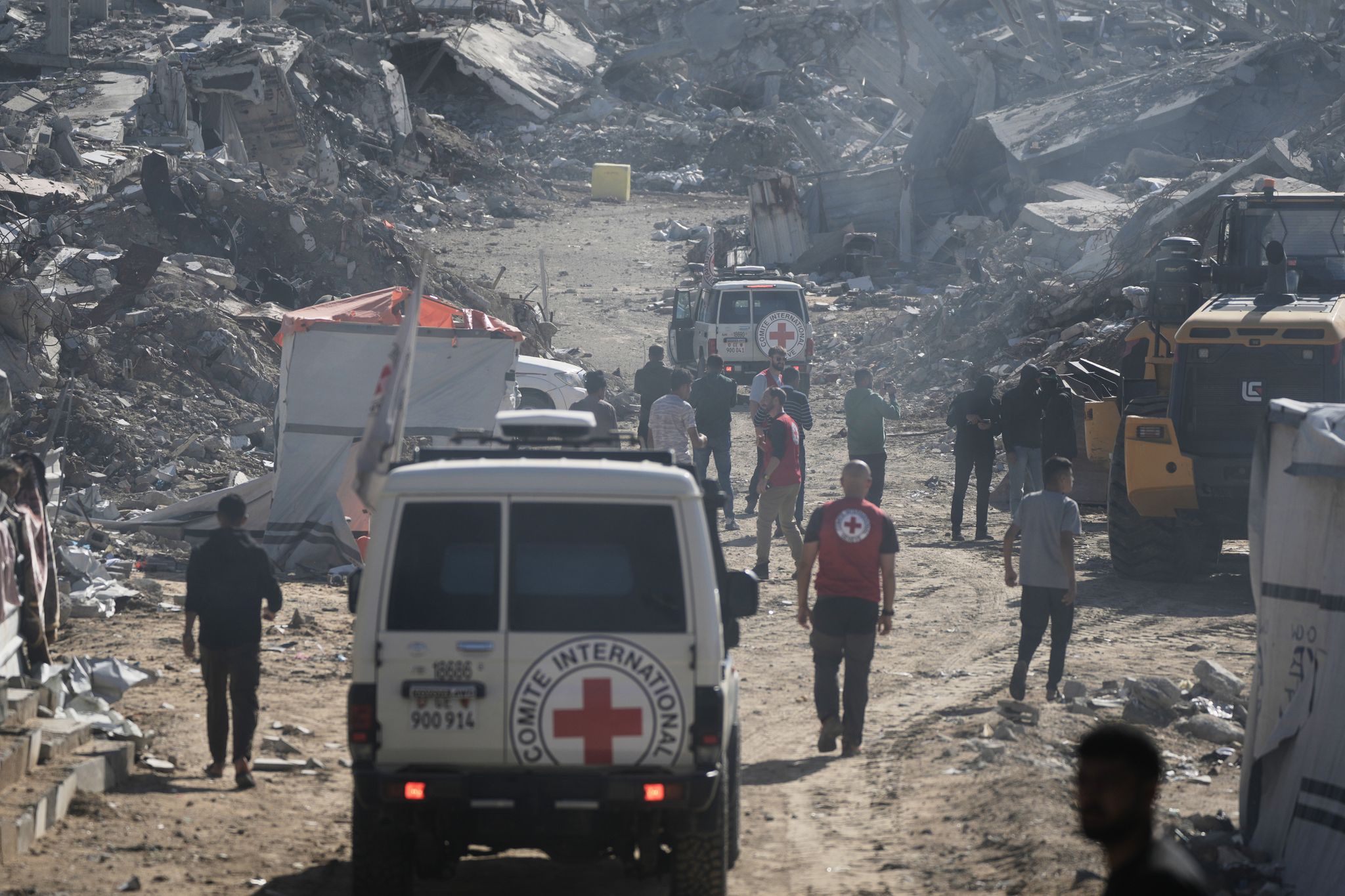 Israeli troops kill Palestinians for crossing a vague ceasefire line ...