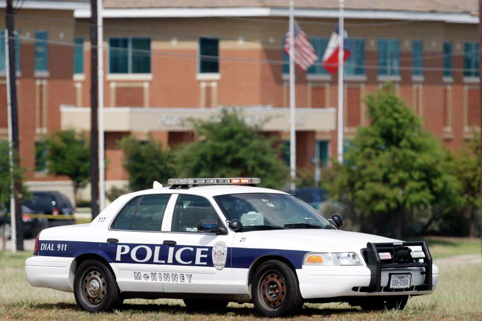Policía de McKinney arresta a 2 adolescentes acusados de matar a tiros ...