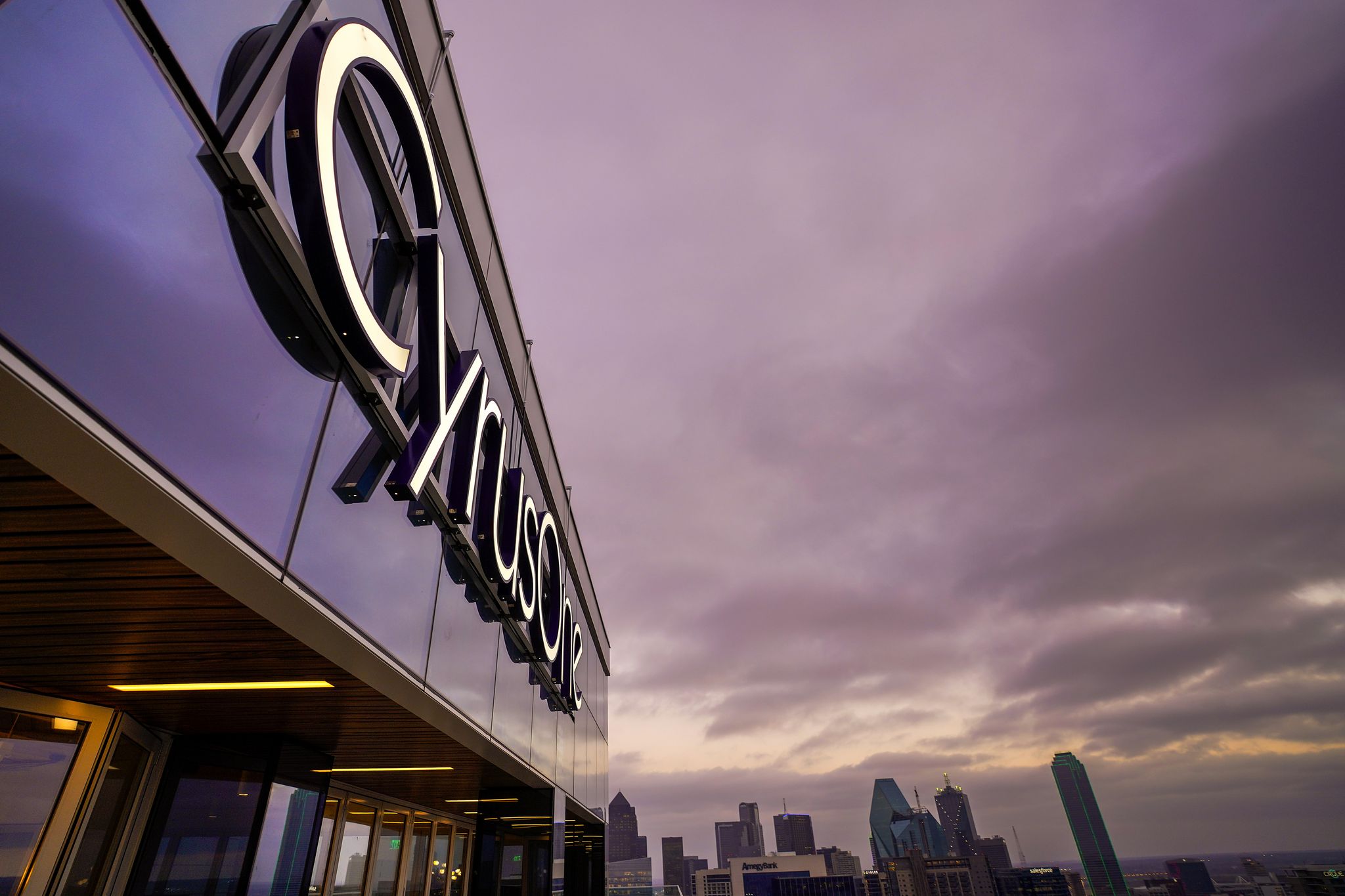 CME, global markets outage tied to Dallas-based CyrusOne