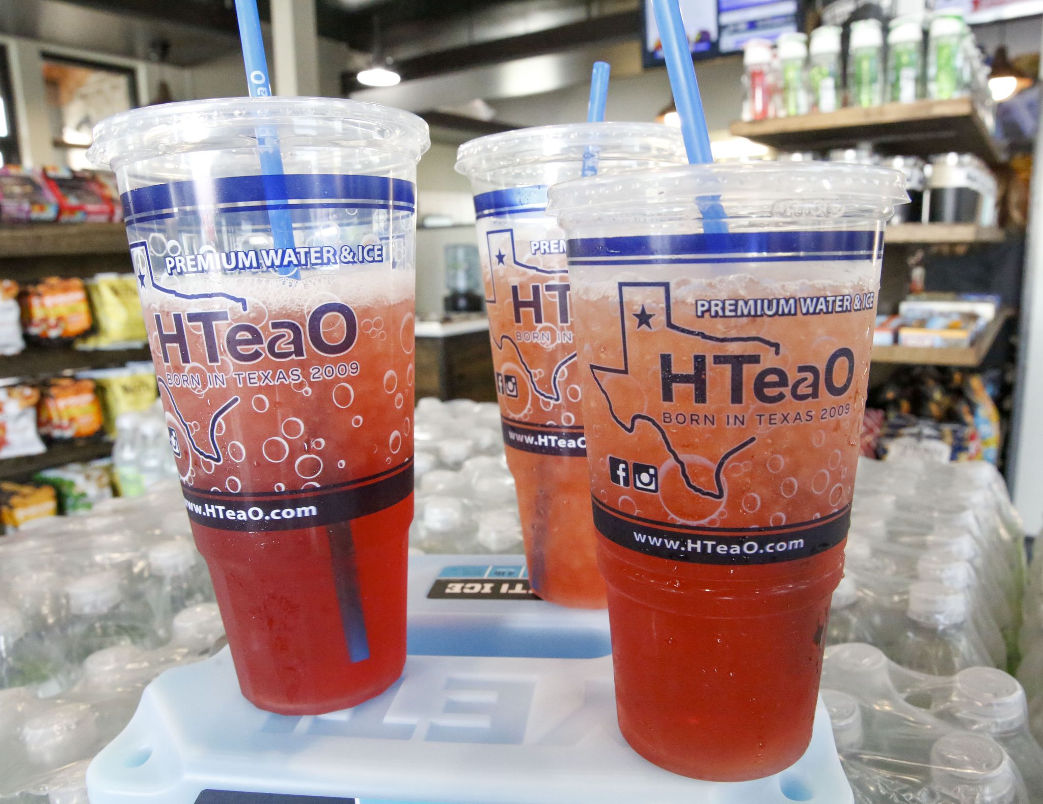 Iced tea chain HTeaO to open new store in Prosper, a D-FW suburb