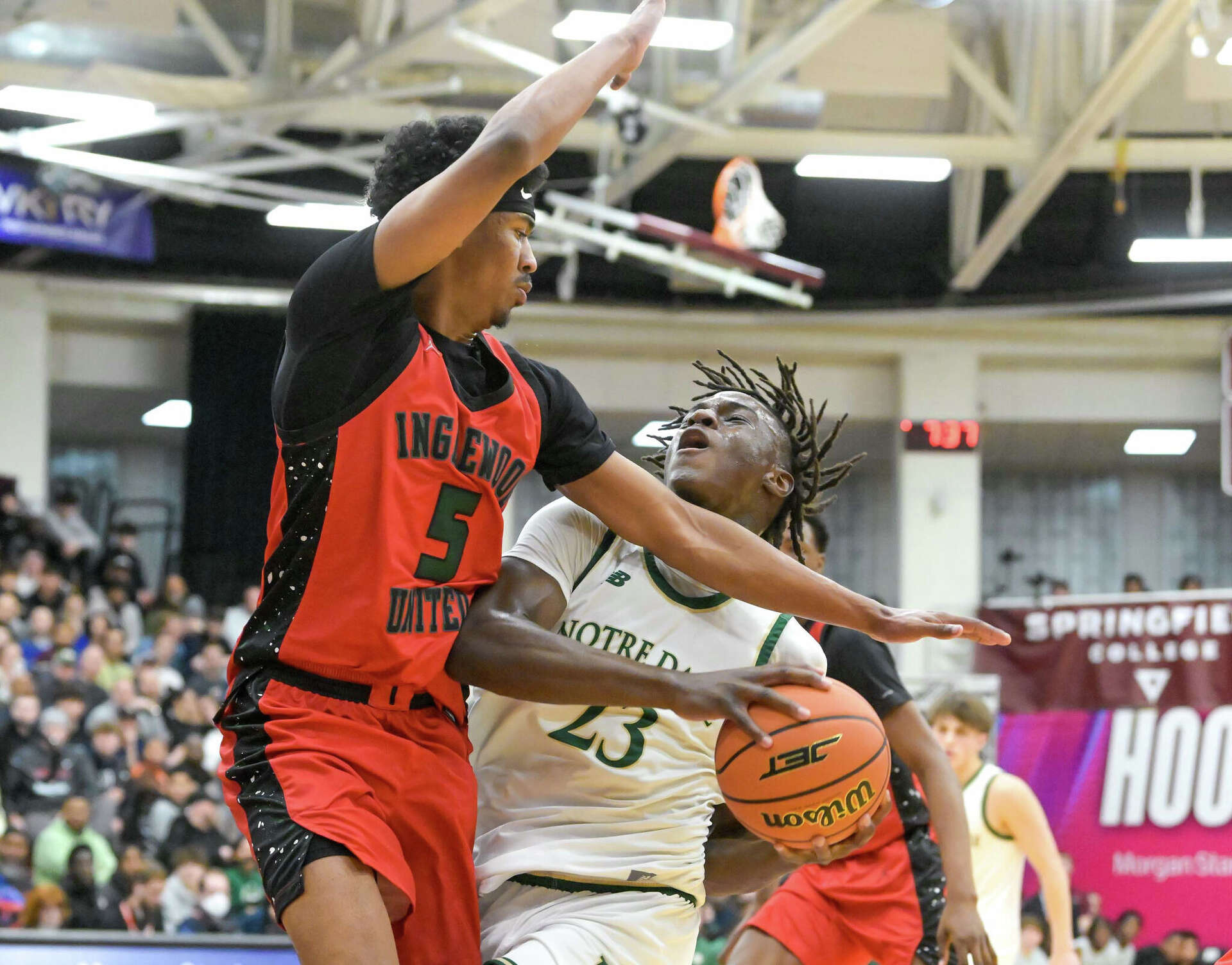 3 points with Joe Morelli: A deep dive into CIAC boys basketball