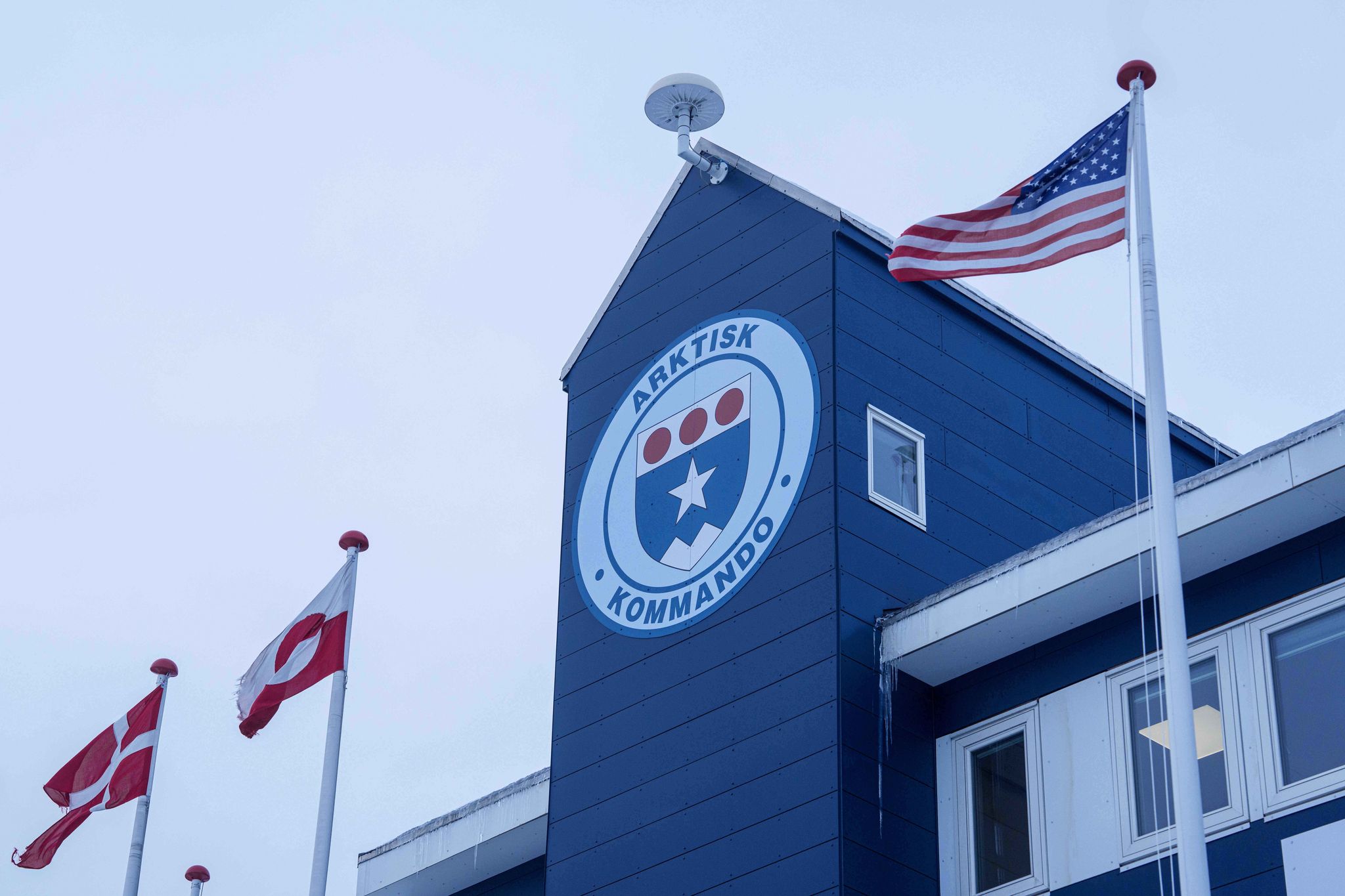 In their words: European governments criticize Trump's tariff threats ...