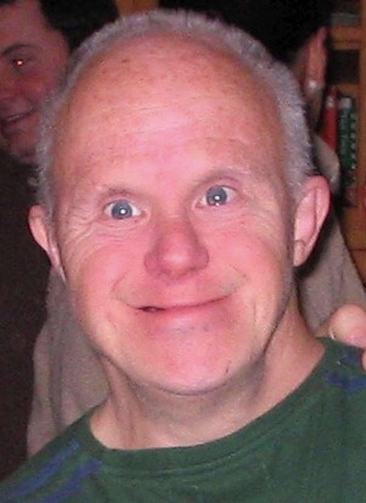 Shaun Murray Brennan