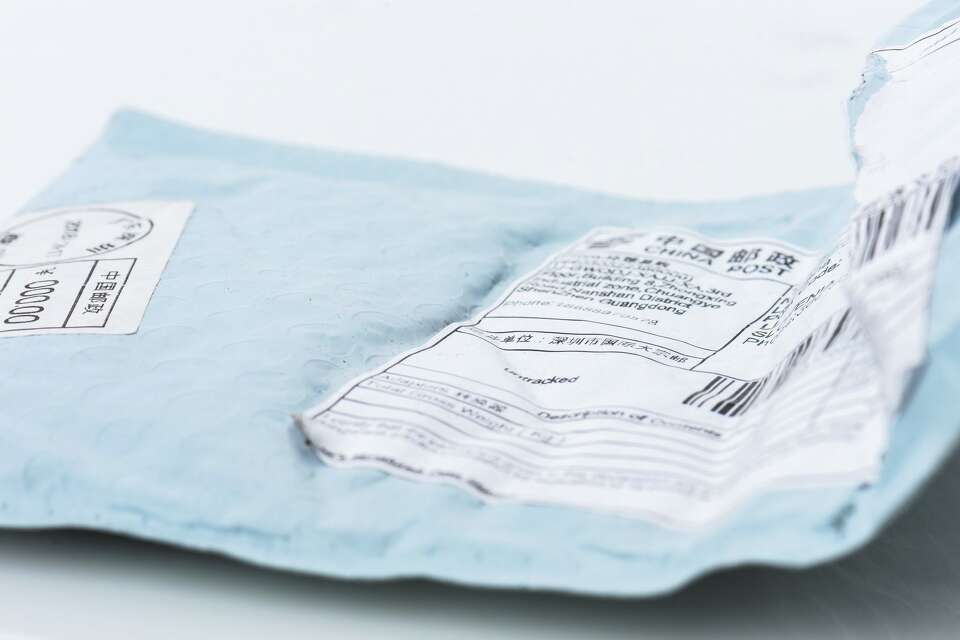 Texas officials sound warning over mystery seed packages arriving from ...