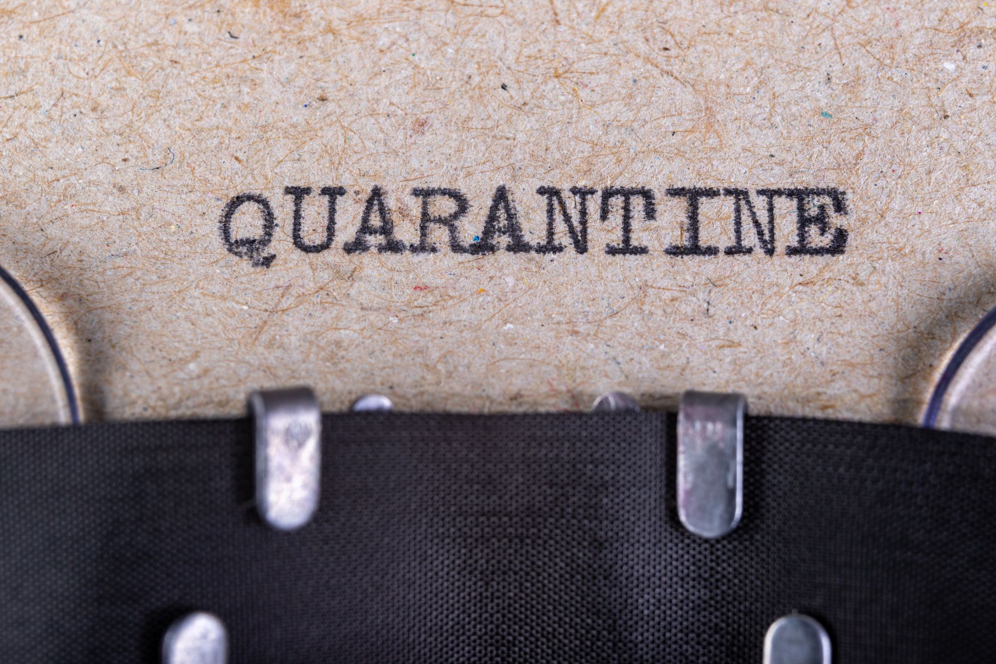 Martial law once enforced quarantines in Dallas