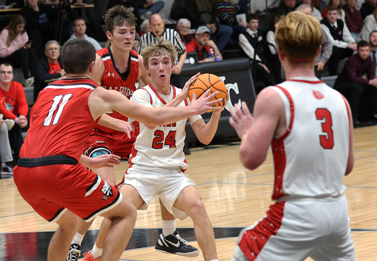 Winning numbers drawn in Sunday’s Delaware Play 5 Day