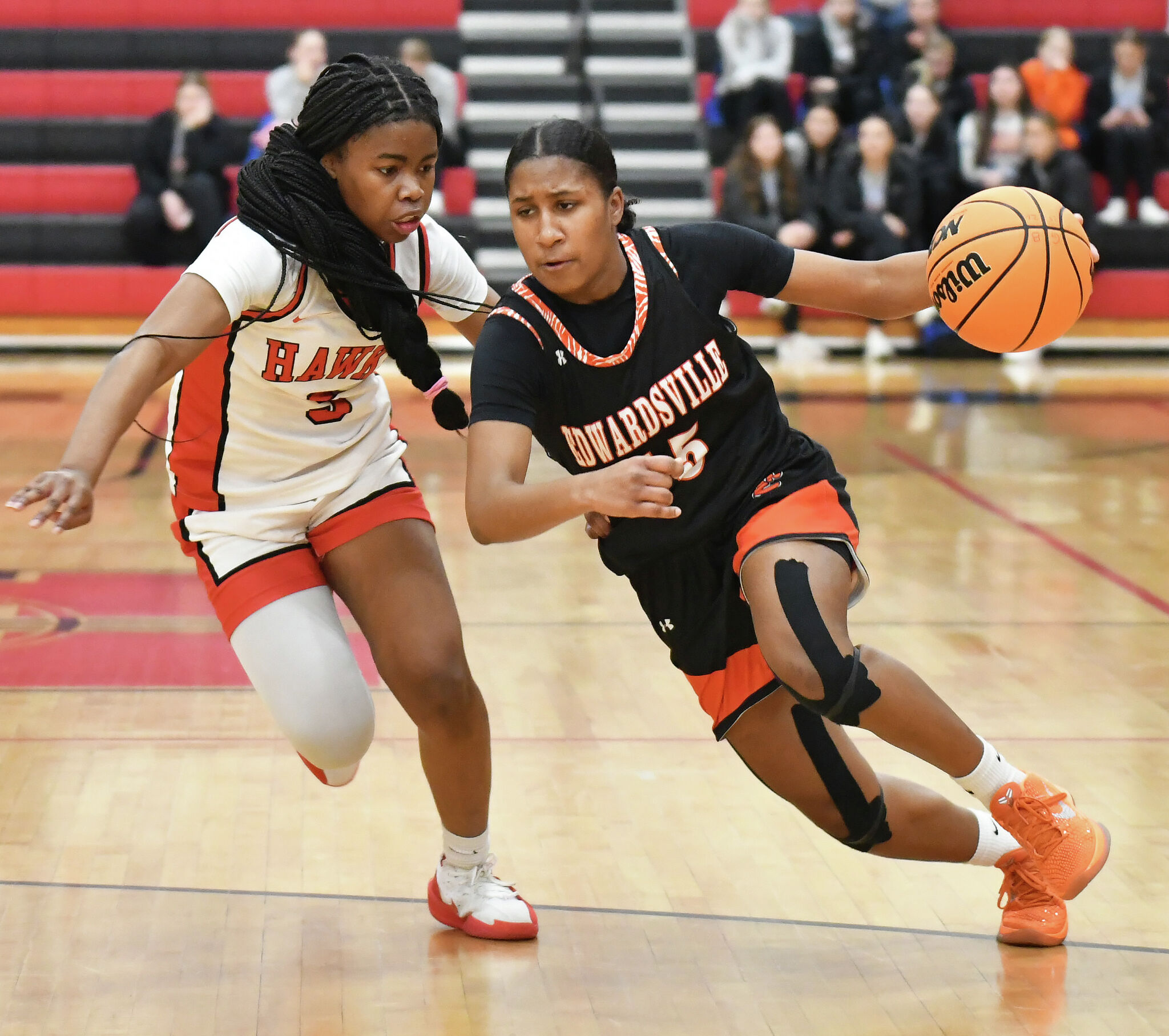 Rueben Bain Jr. prepares for emotional final game as Miami faces ...
