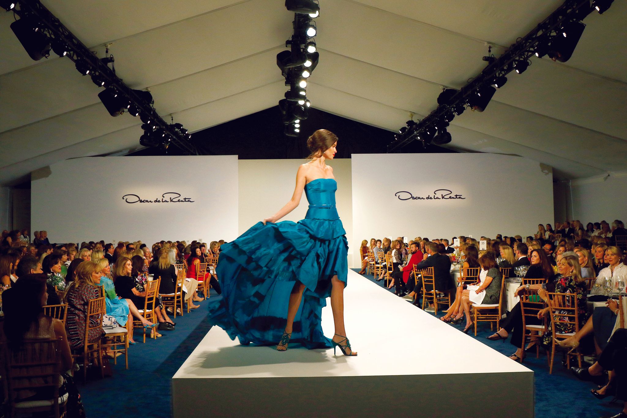 PHOTOS: A visual history of Neiman Marcus in Dallas