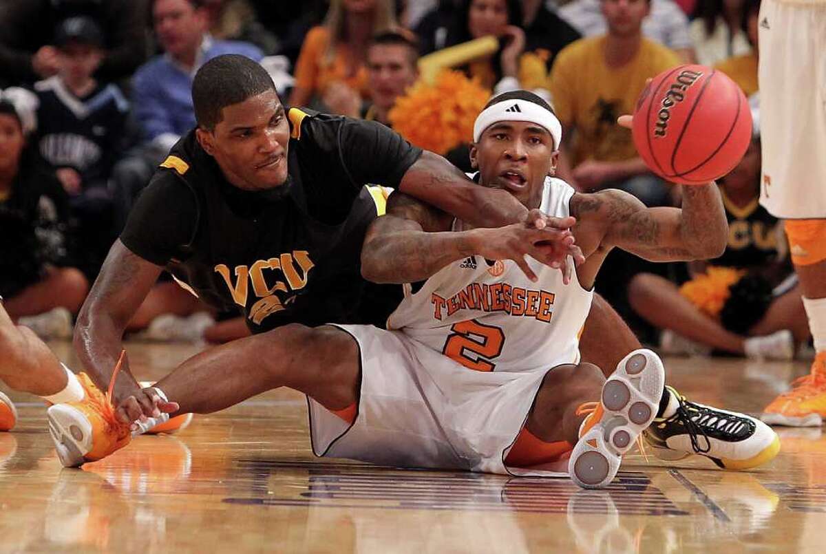 National: The week in sports