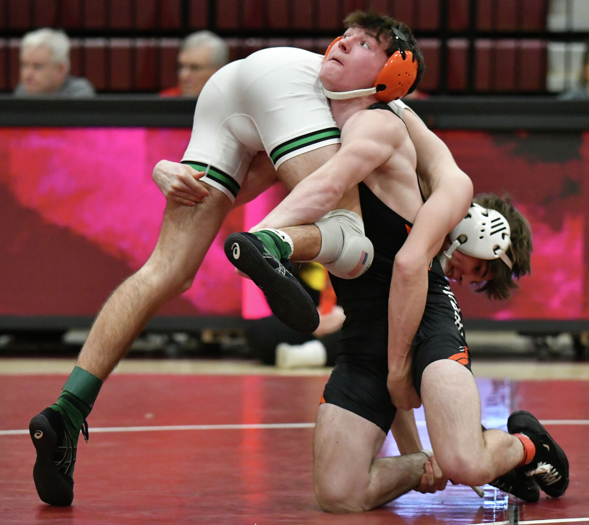 Journalist Don Lemon arrested after protest that disrupted Minnesota ...