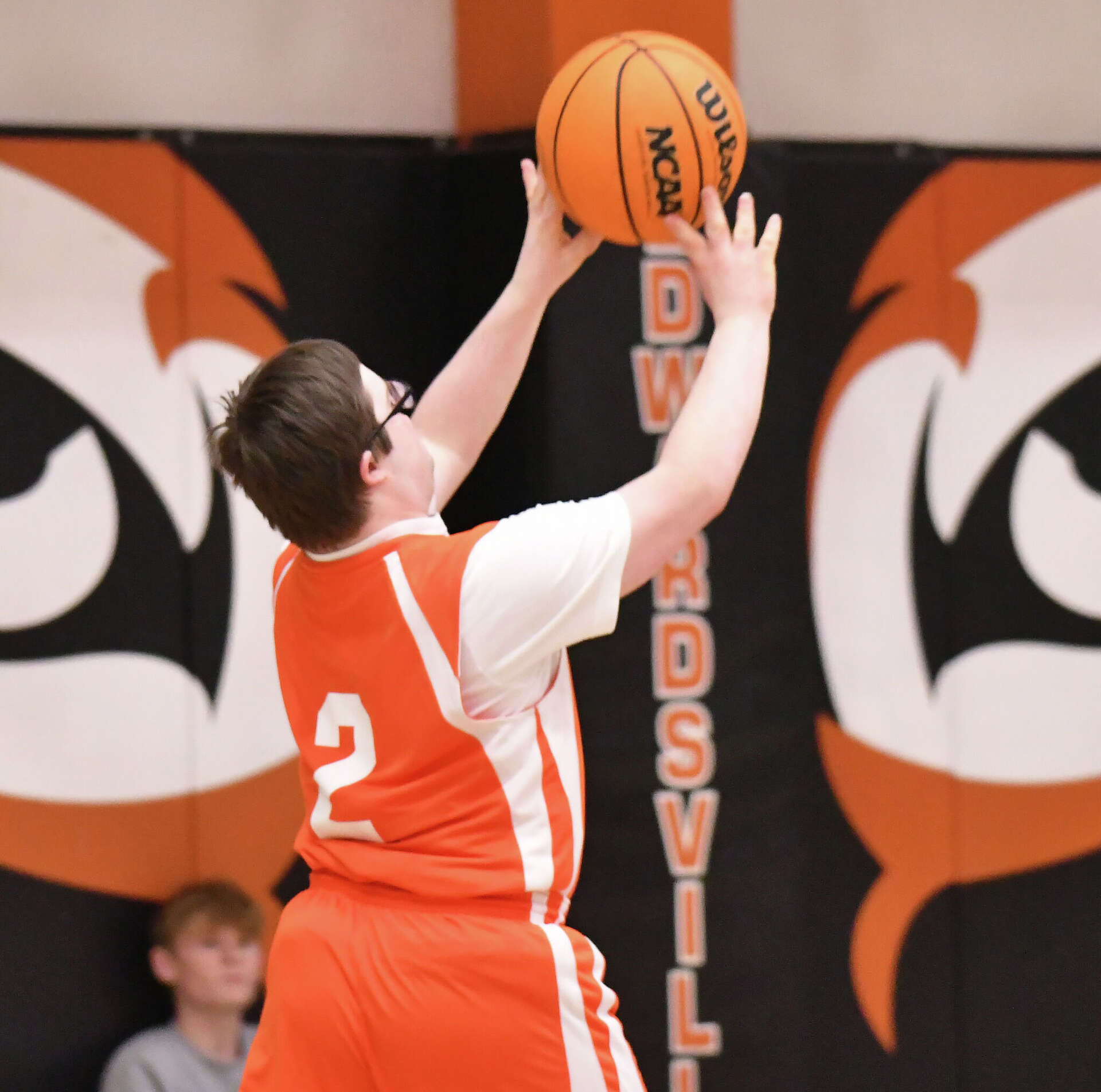 Edwardsville Unified Basketball showcases skills