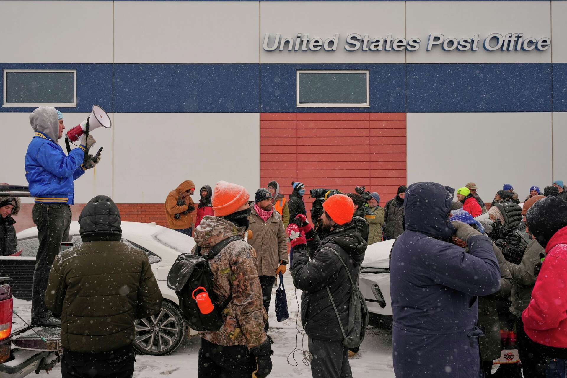 Sending soldiers to Minneapolis for immigration crackdown would be ...