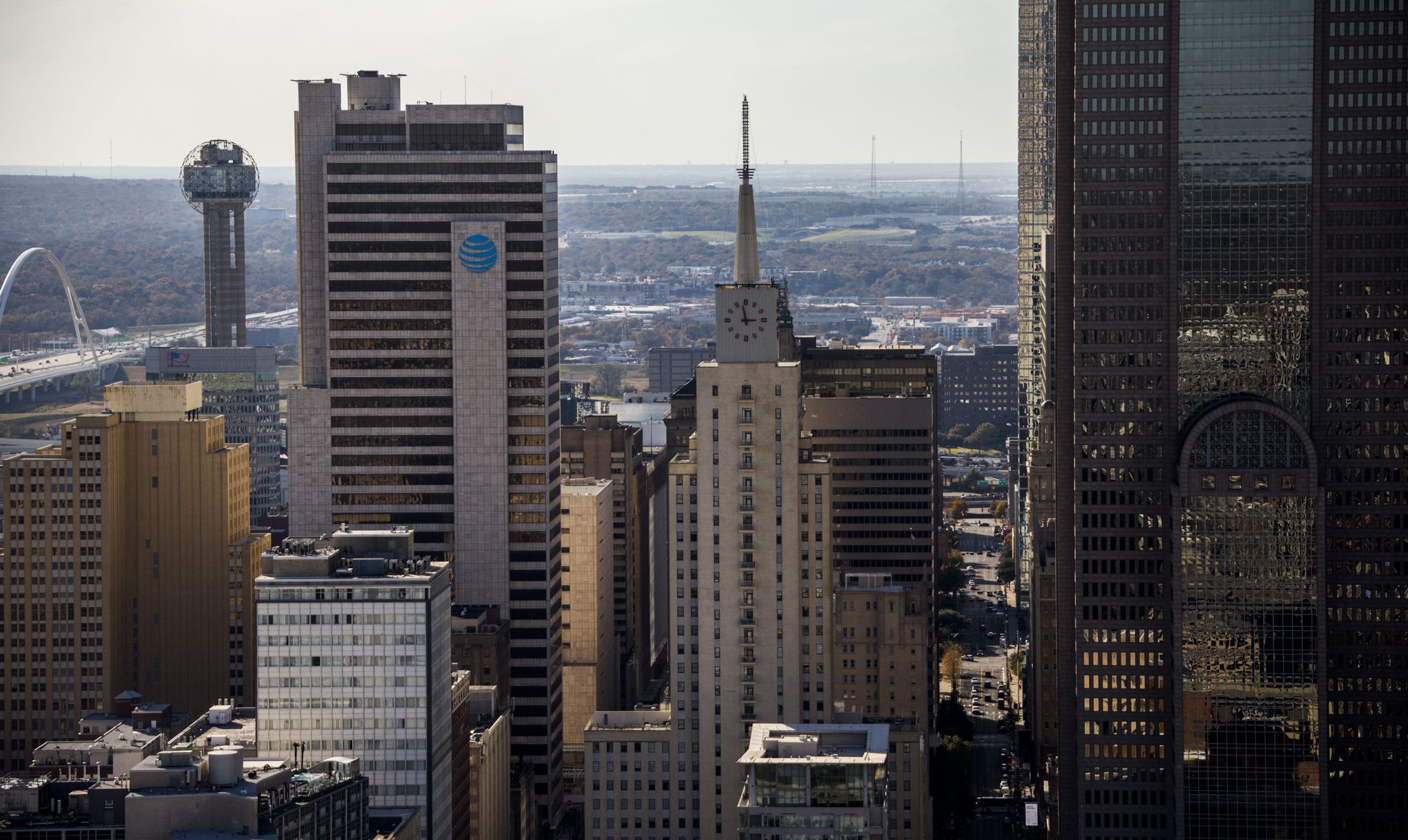 Business | Dallas Morning News